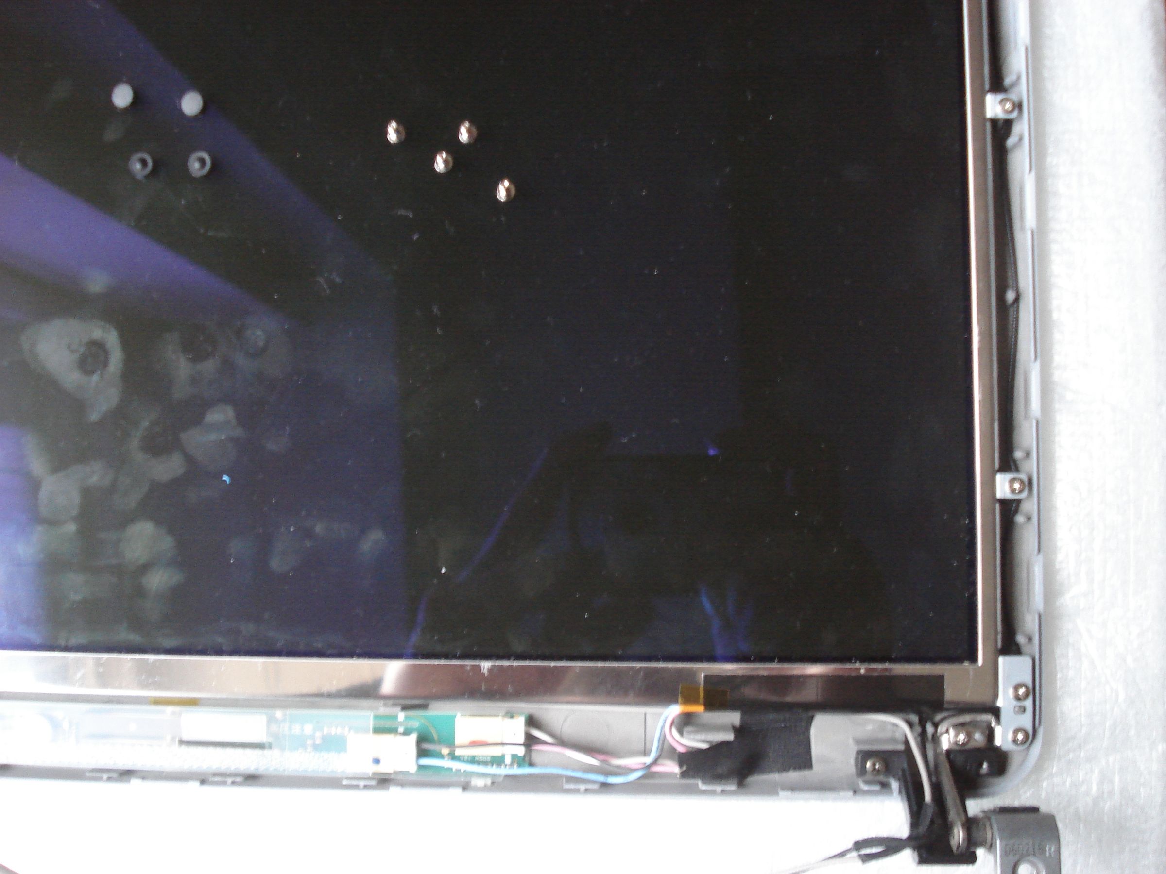 Turn a Laptop Screen Into a Mirror : 9 Steps (with Pictures ...