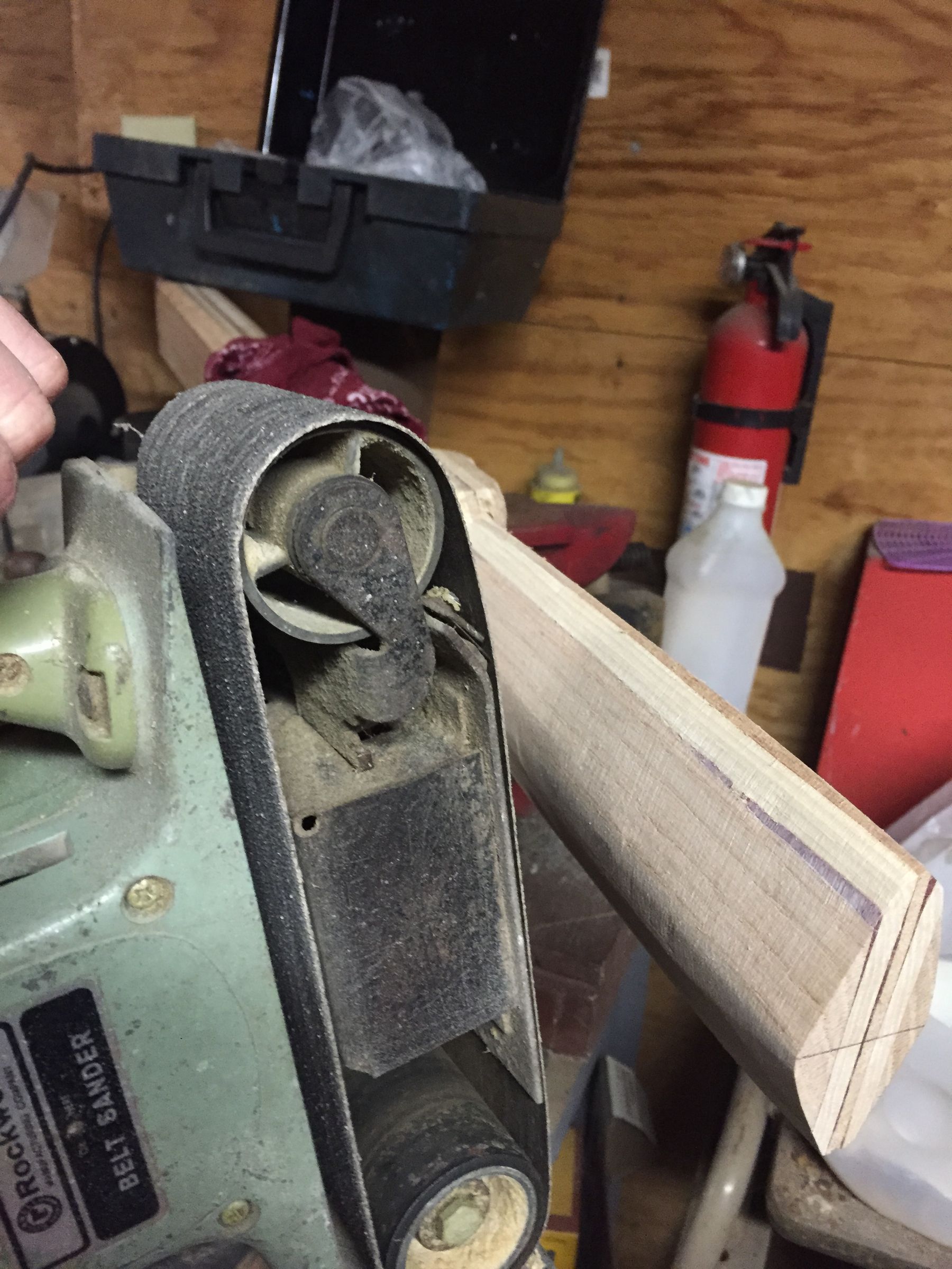 Reinforced PVC Crossbow With Laminated Stock : 8 Steps (with Pictures ...
