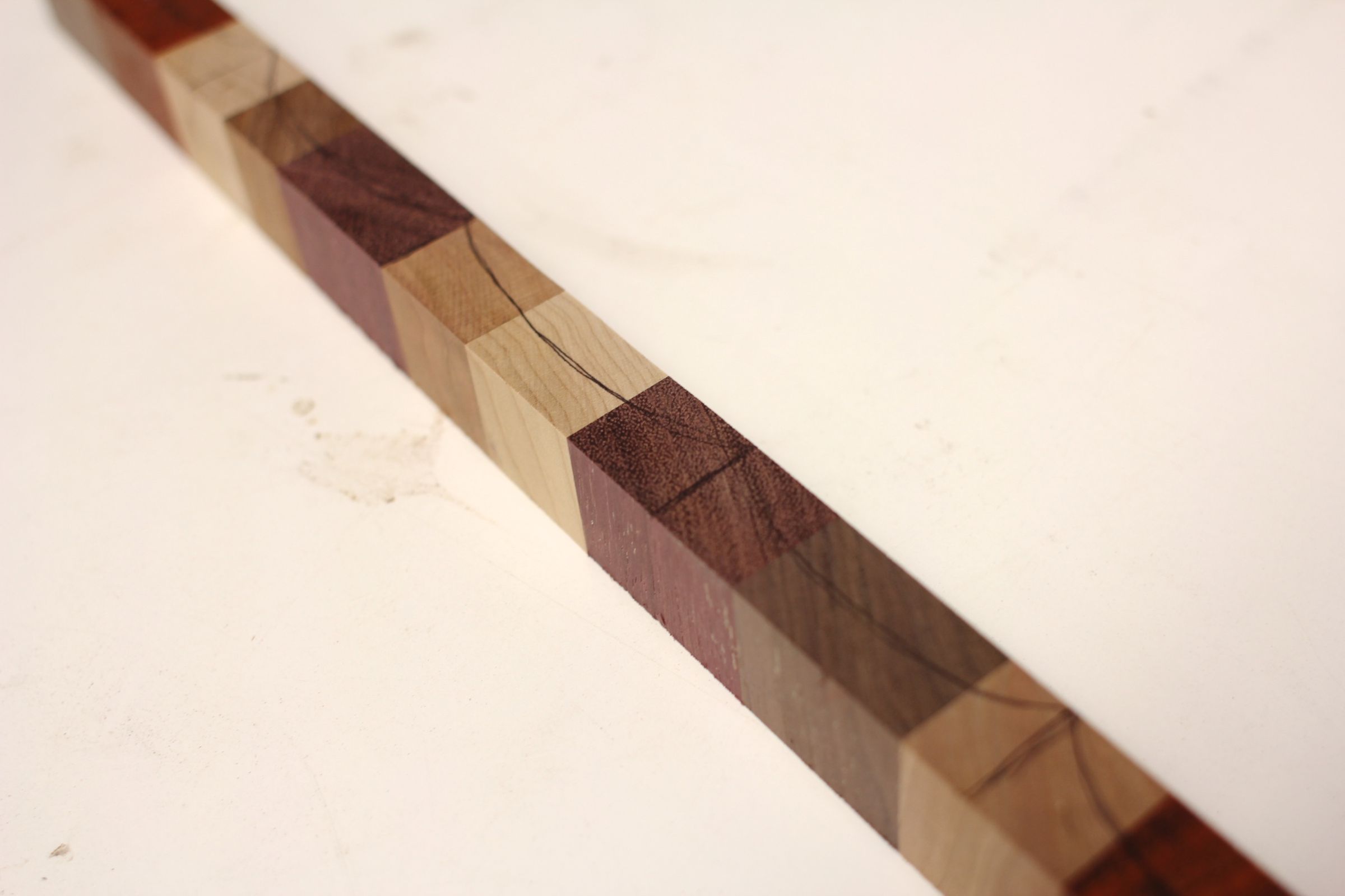 Hardwood Chopstick Rest : 10 Steps (with Pictures) - Instructables