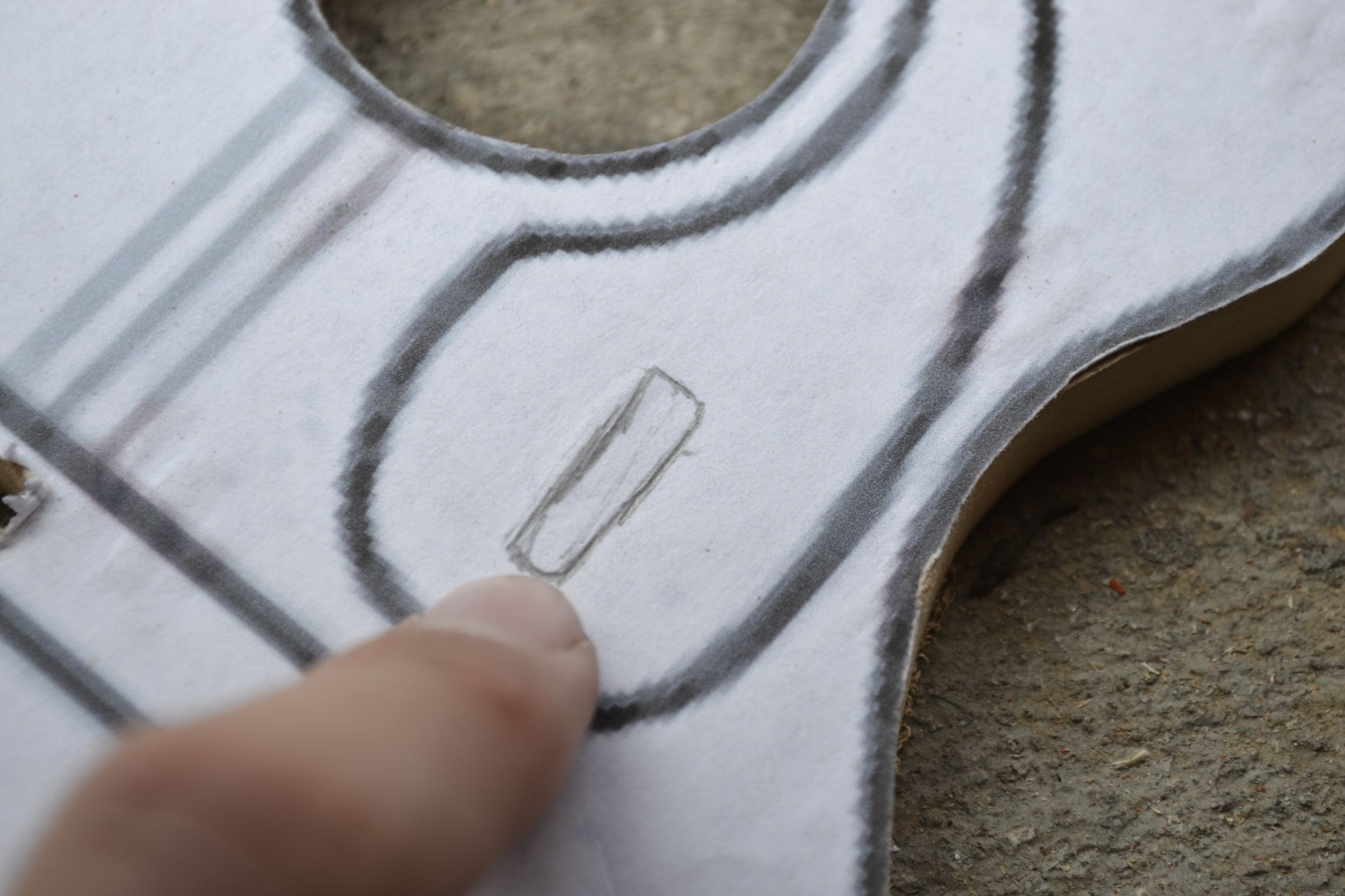 Handcrafted Guitar Puzzle Box! : 30 Steps (with Pictures) - Instructables