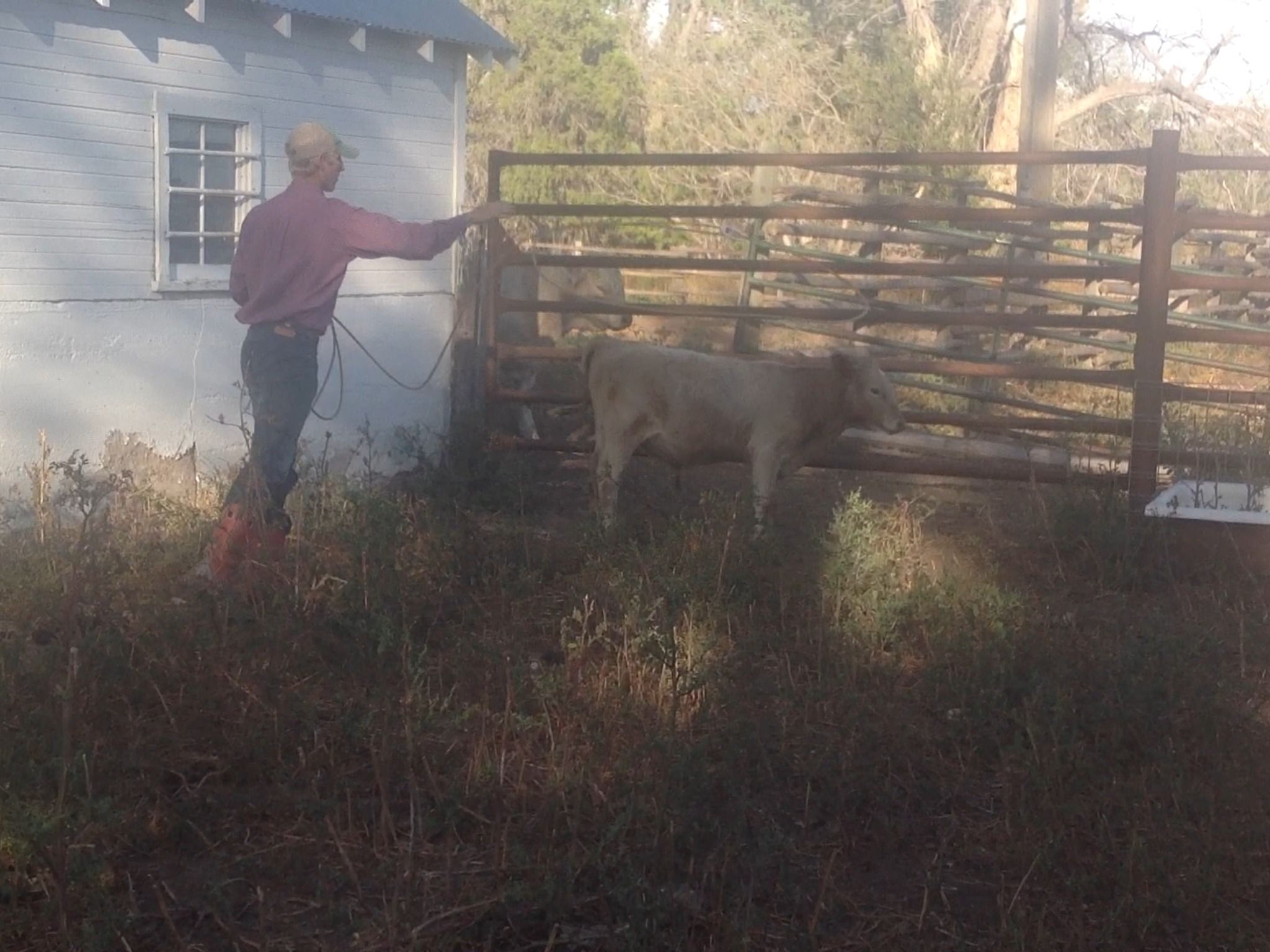 How to Rope : 3 Steps - Instructables