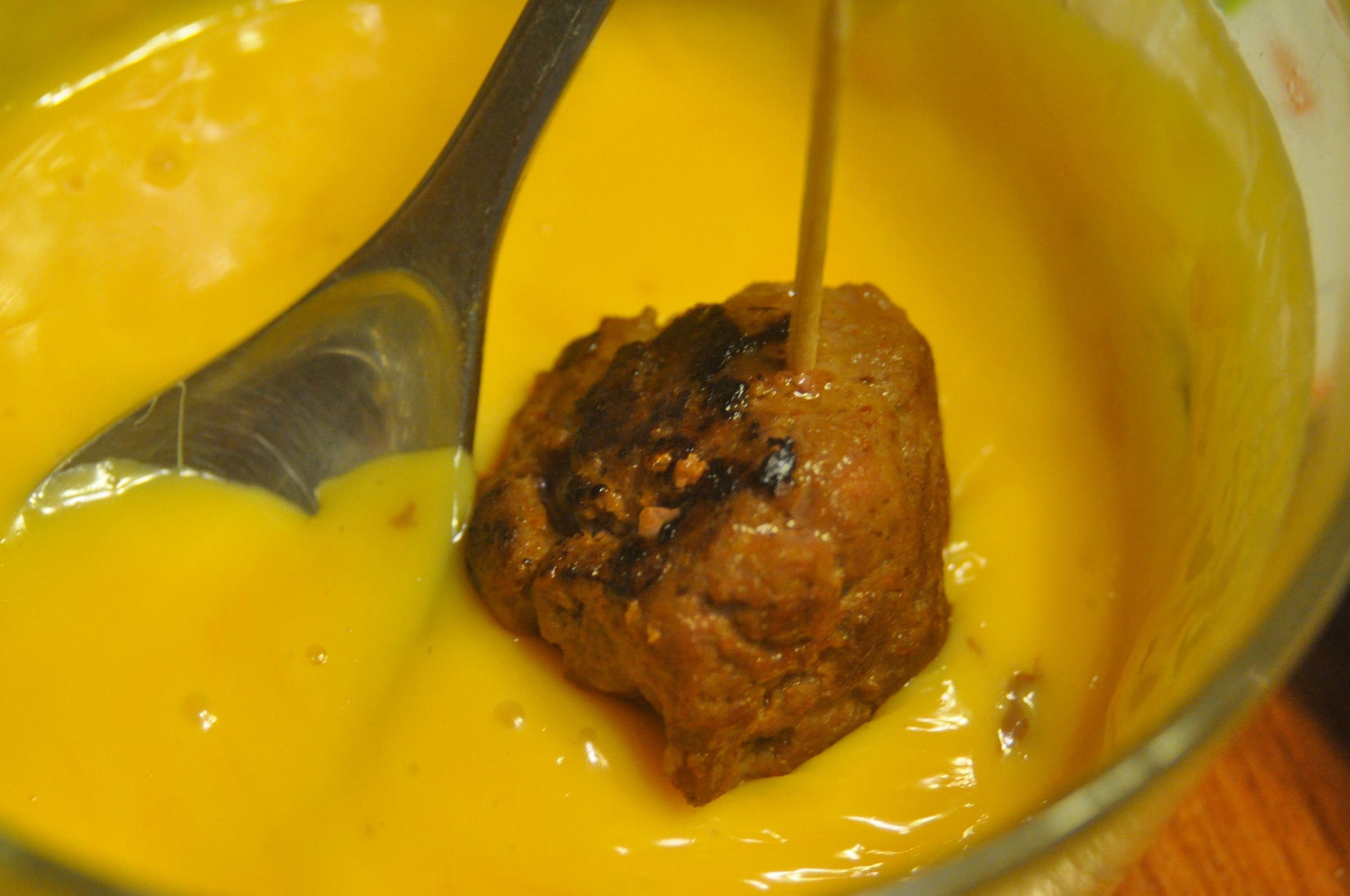 Nacho Balls (with Pictures) - Instructables