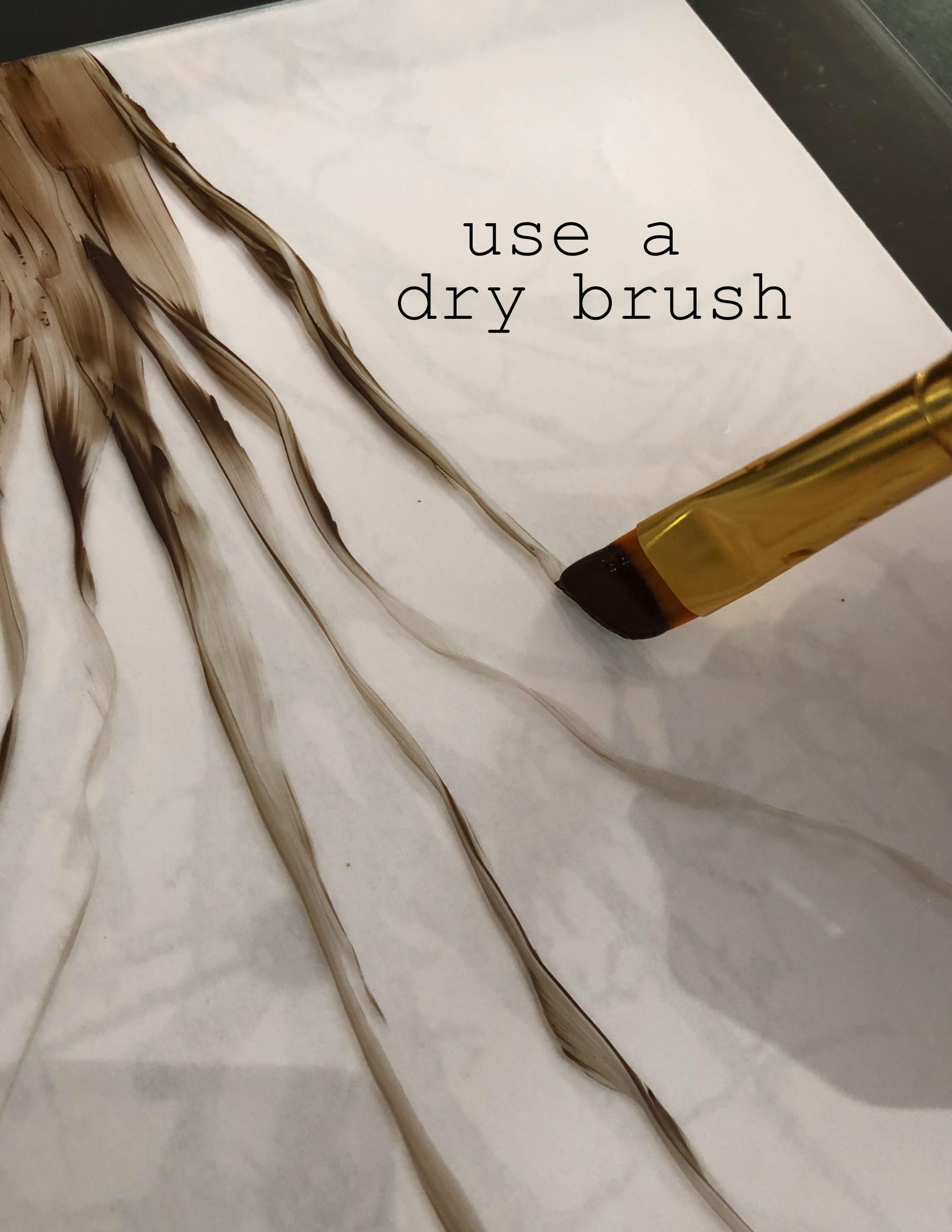 Reverse Glass Painting : 3 Steps (with Pictures) - Instructables