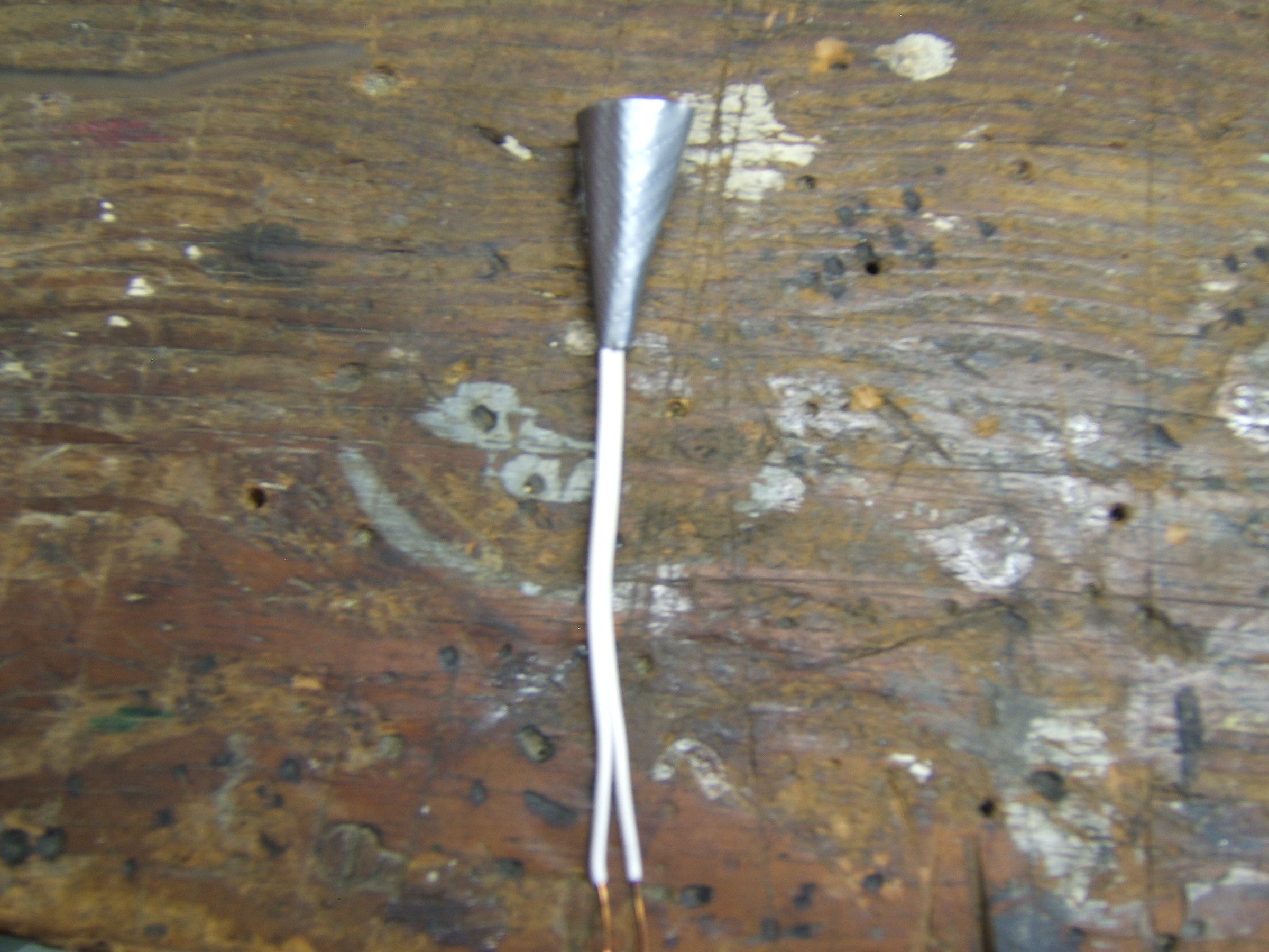 Diy Electric Igniter/Electric Match : 7 Steps - Instructables