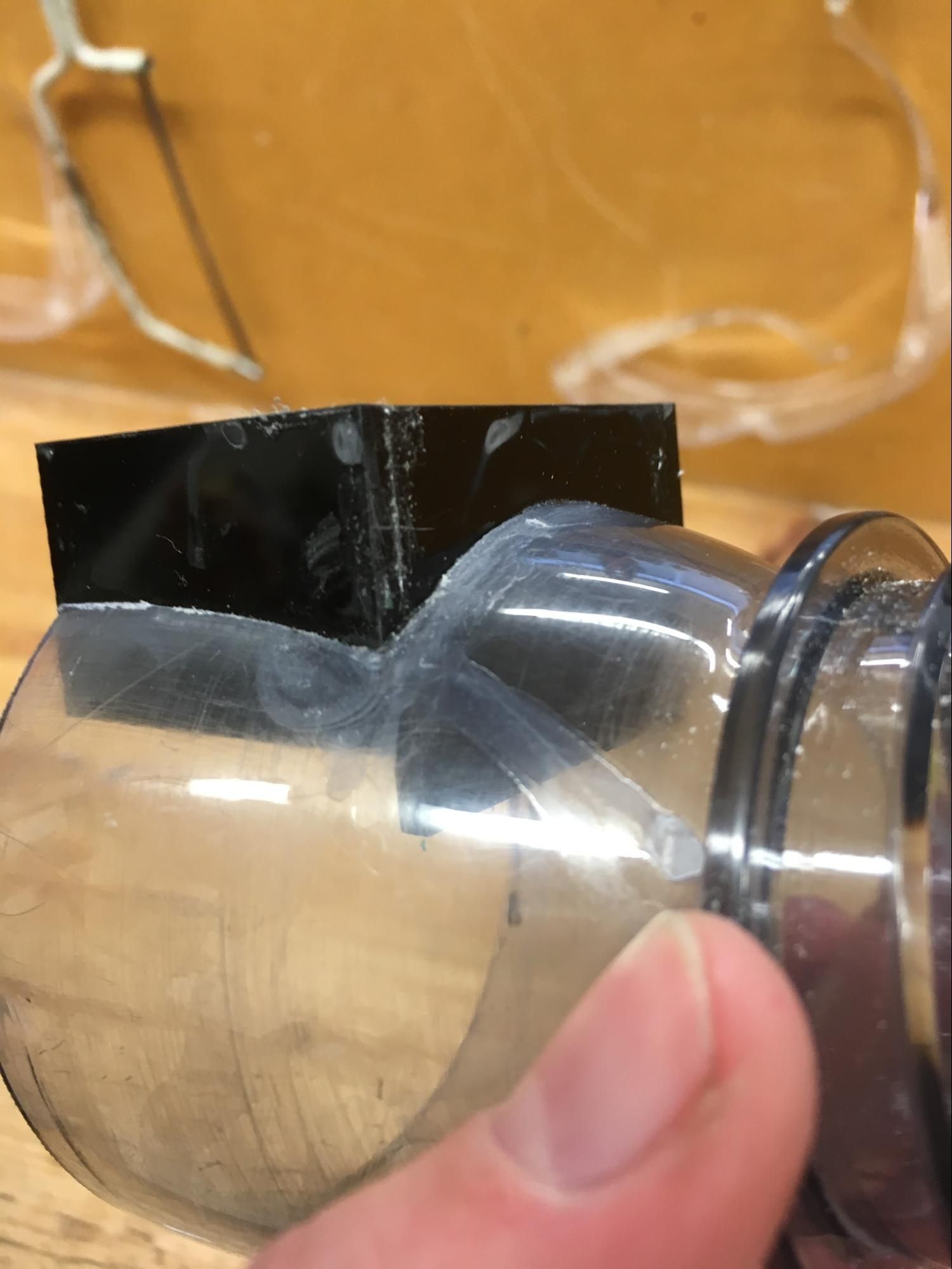 Automated Cereal Dispenser : 9 Steps (with Pictures) - Instructables