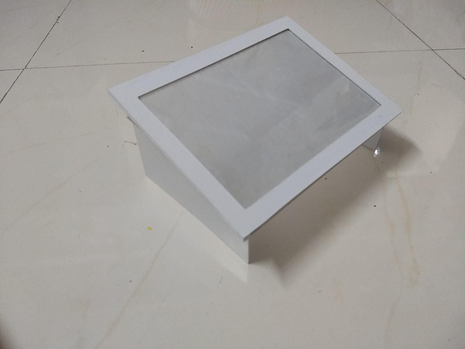 Animation Light Box : 8 Steps (with Pictures) - Instructables
