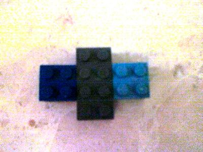 Lego Frag Grenade : 7 Steps - Instructables