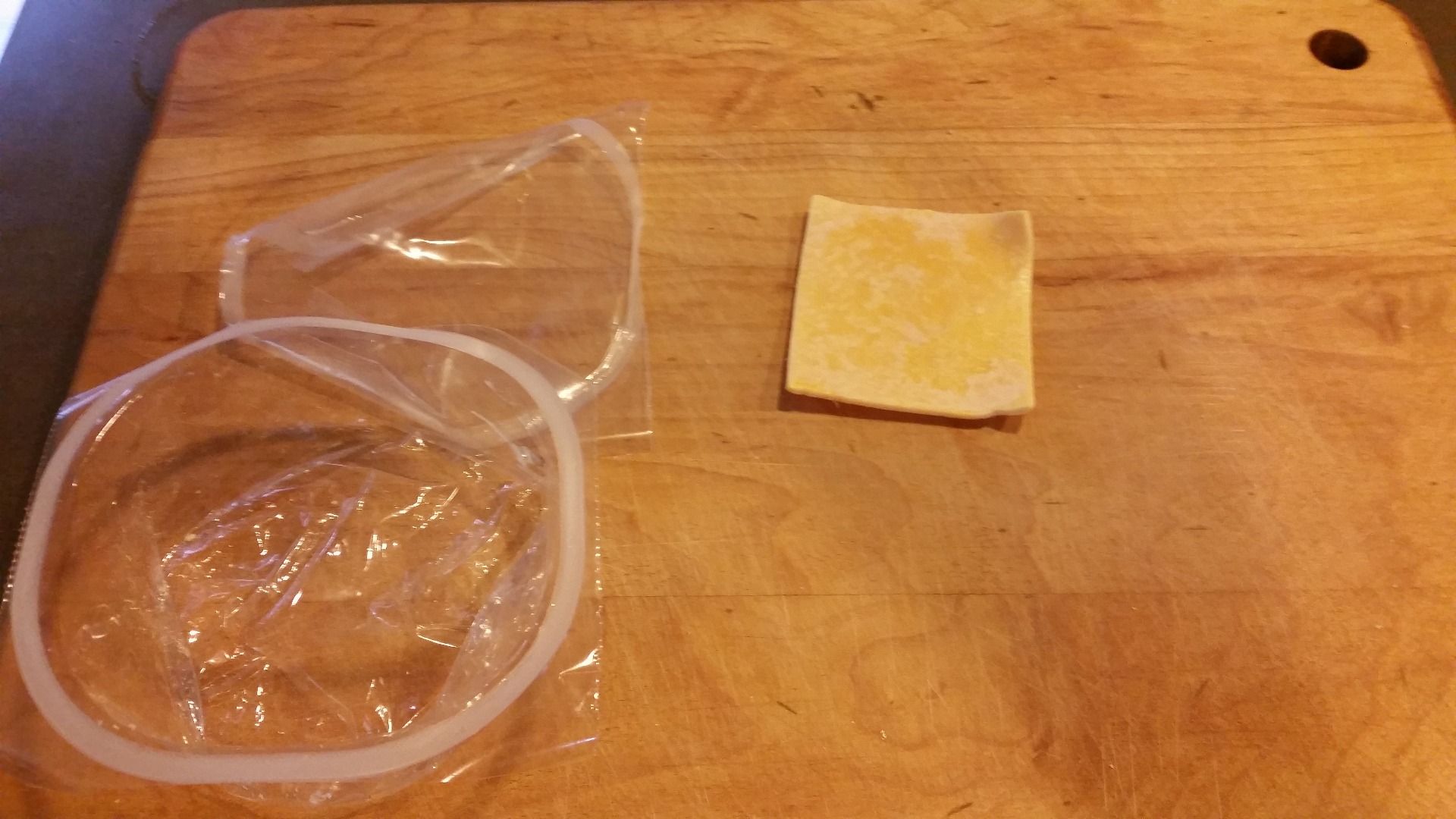 How to Prepare a Frozen Breakfast Sandwich : 9 Steps - Instructables