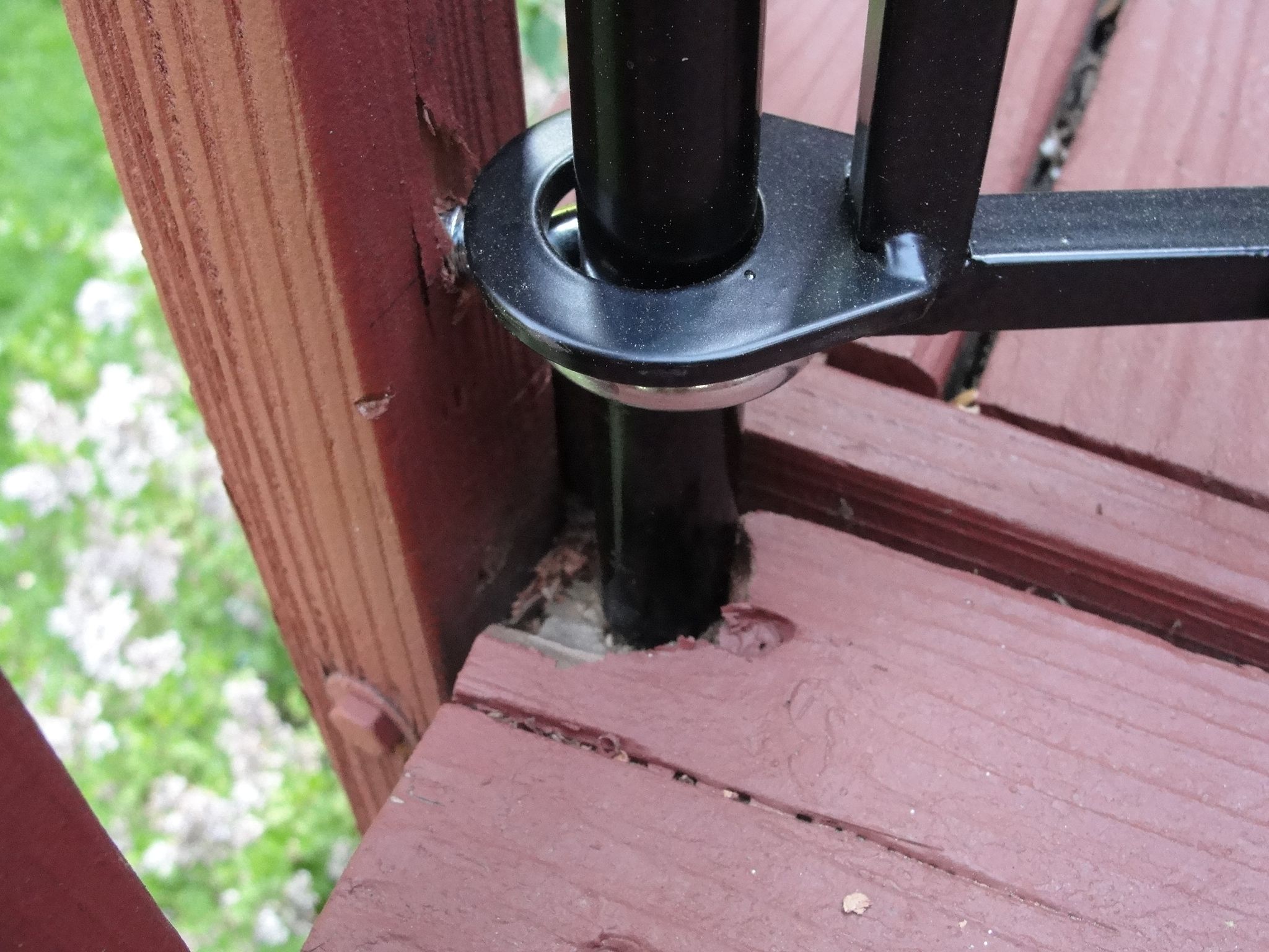 15 Minute Gate : 5 Steps - Instructables