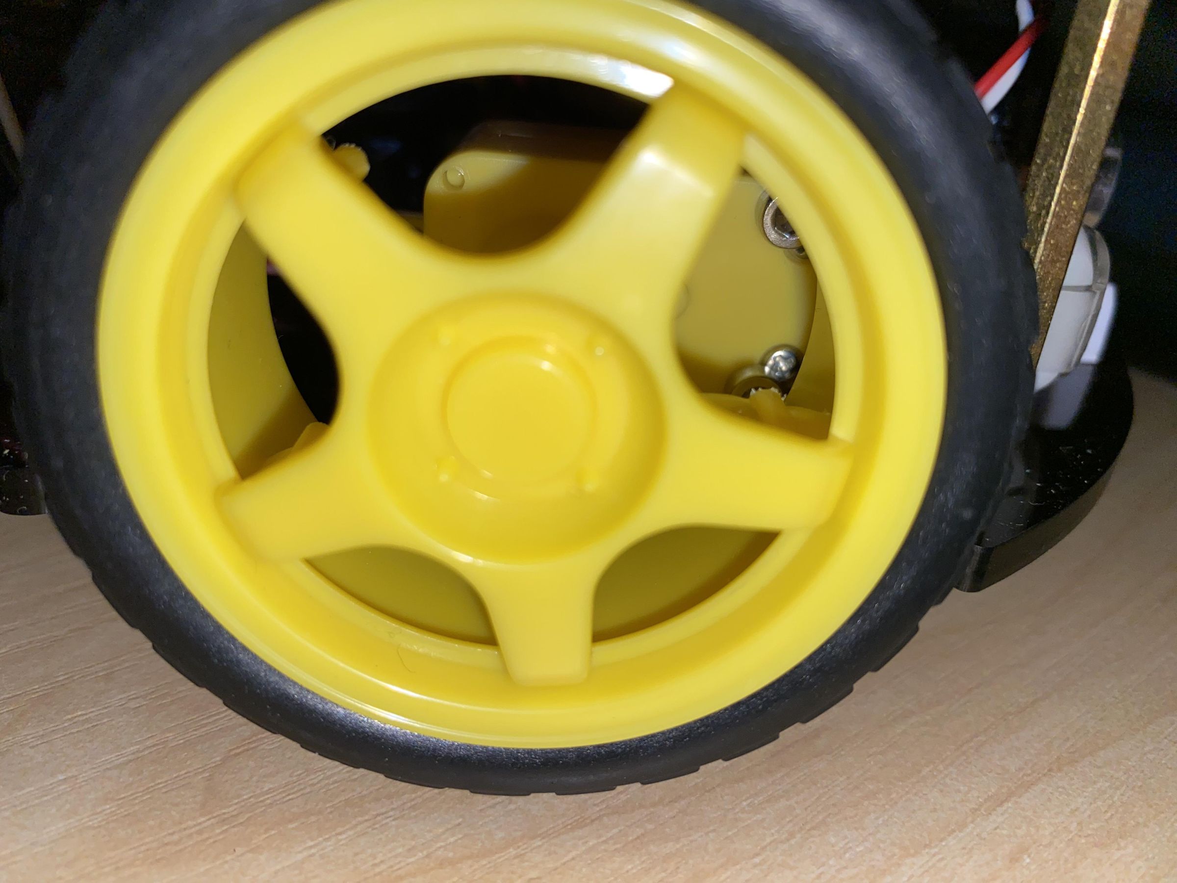 Arduino Robot Car : 10 Steps - Instructables