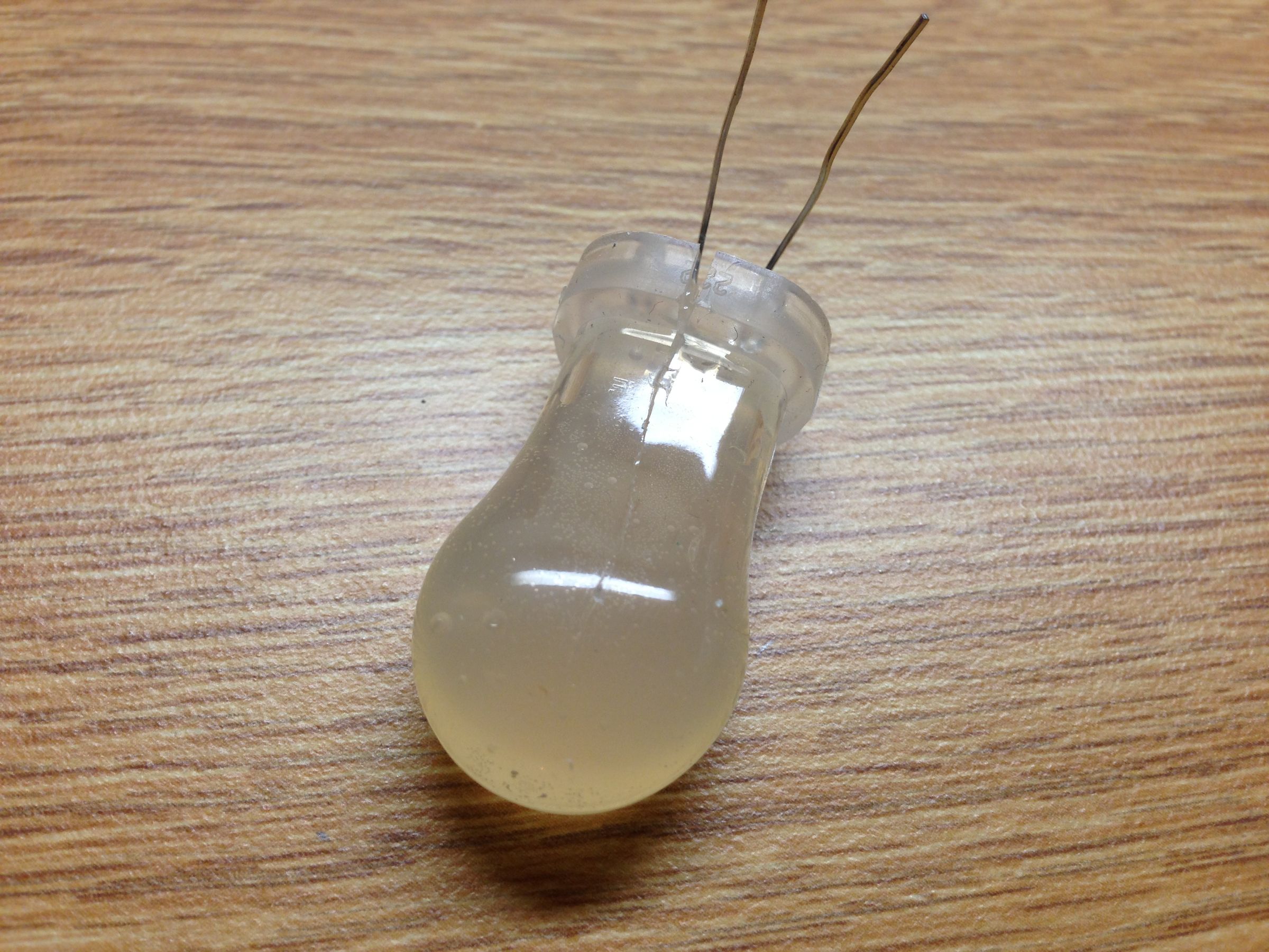 Faucet Night Light : 5 Steps (with Pictures) - Instructables