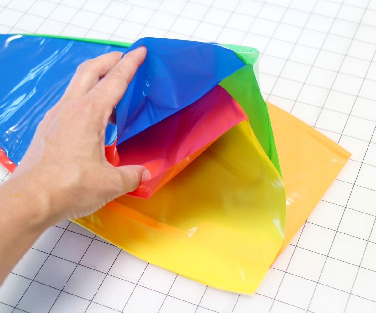 Beach Ball Bag : 13 Steps (with Pictures) - Instructables