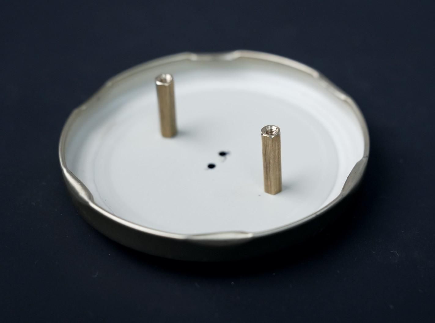 DIY Solar Mason Jar Lamp : 20 Steps (with Pictures) - Instructables