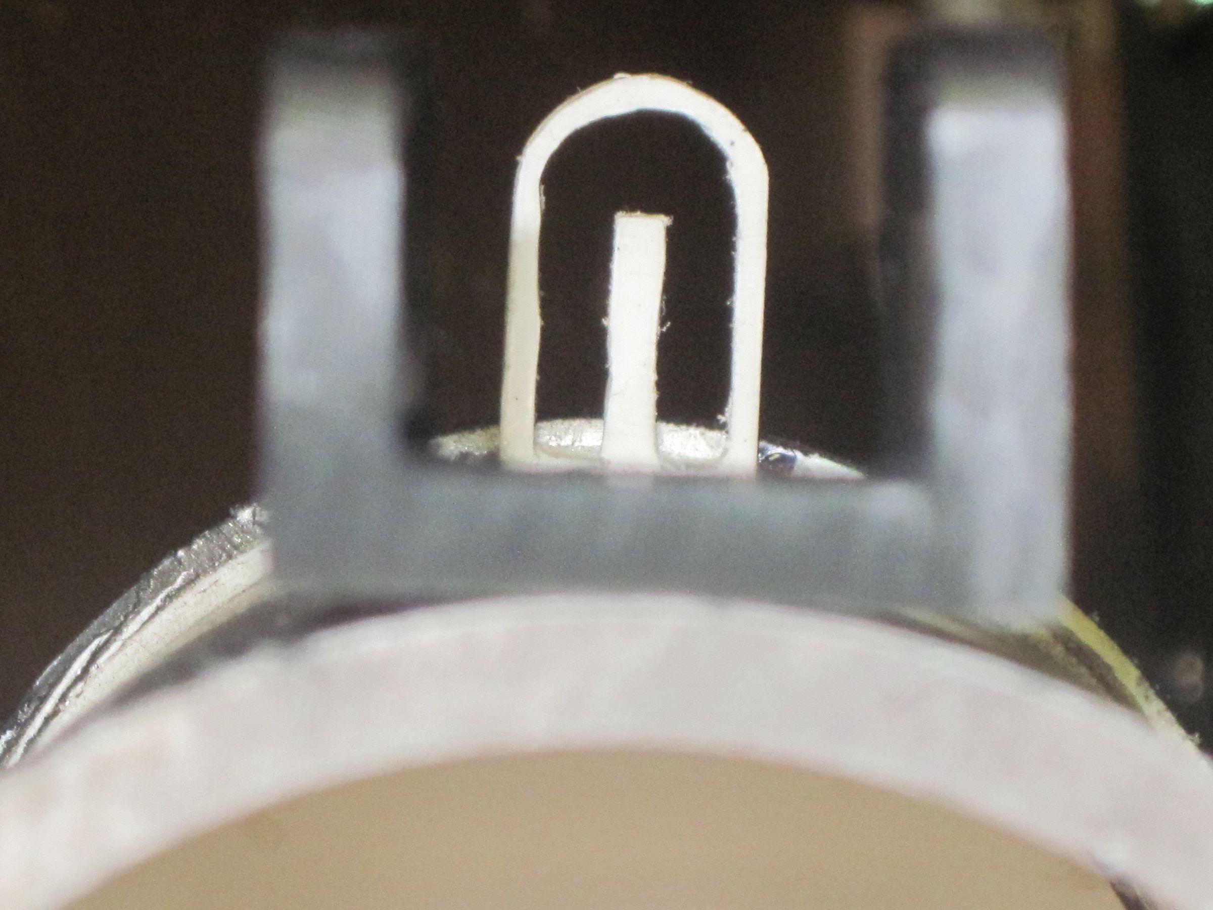 How to Build Custom Iron Sights : 7 Steps - Instructables