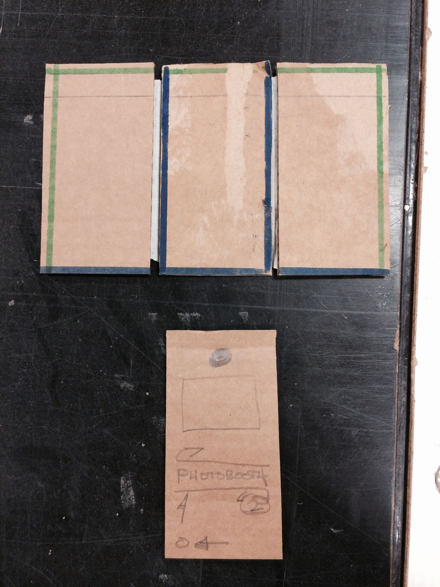 Portable Photobooth (iPad+DSLR) : 10 Steps (with Pictures) - Instructables