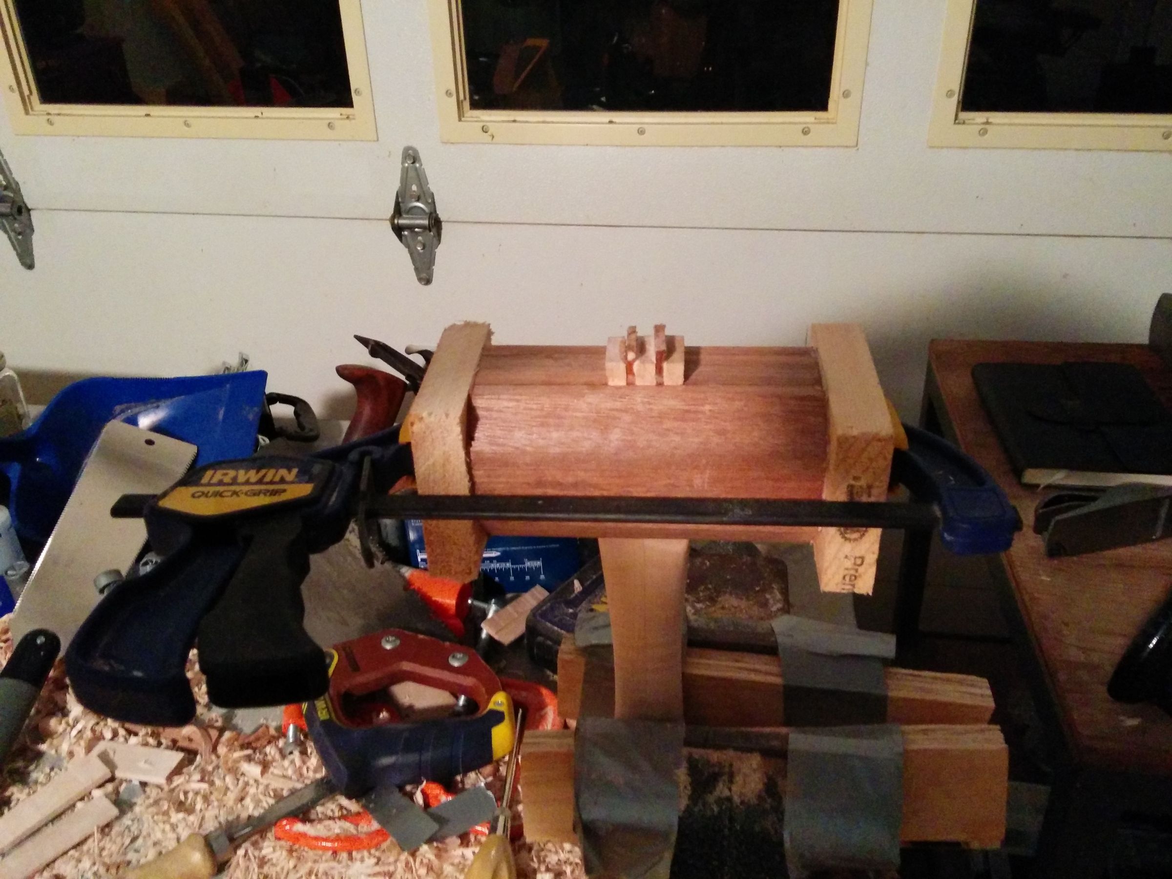 Make a Manly Mallet! : 6 Steps (with Pictures) - Instructables