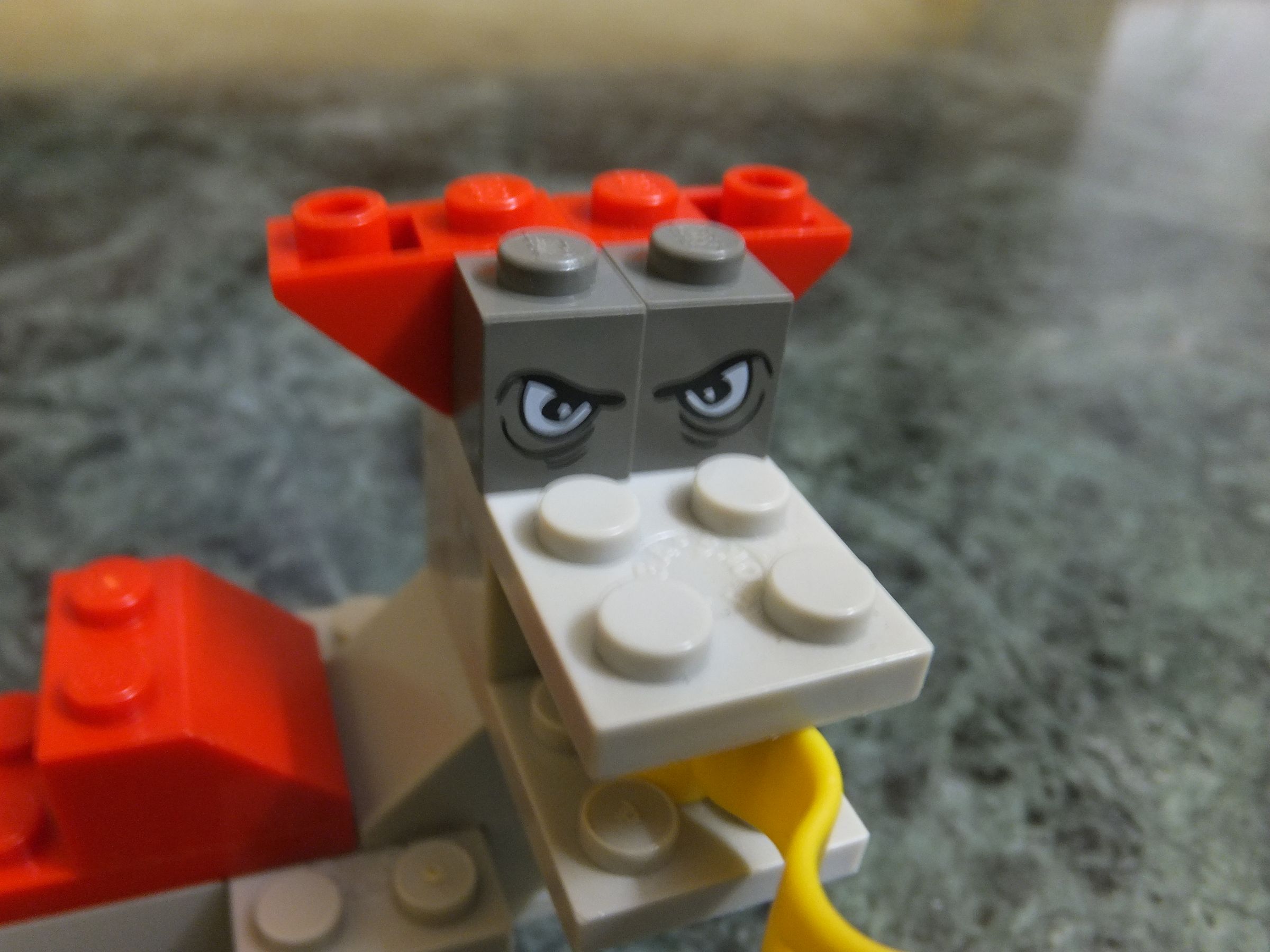 How to Make 15 LEGO Animals! : 16 Steps (with Pictures) - Instructables