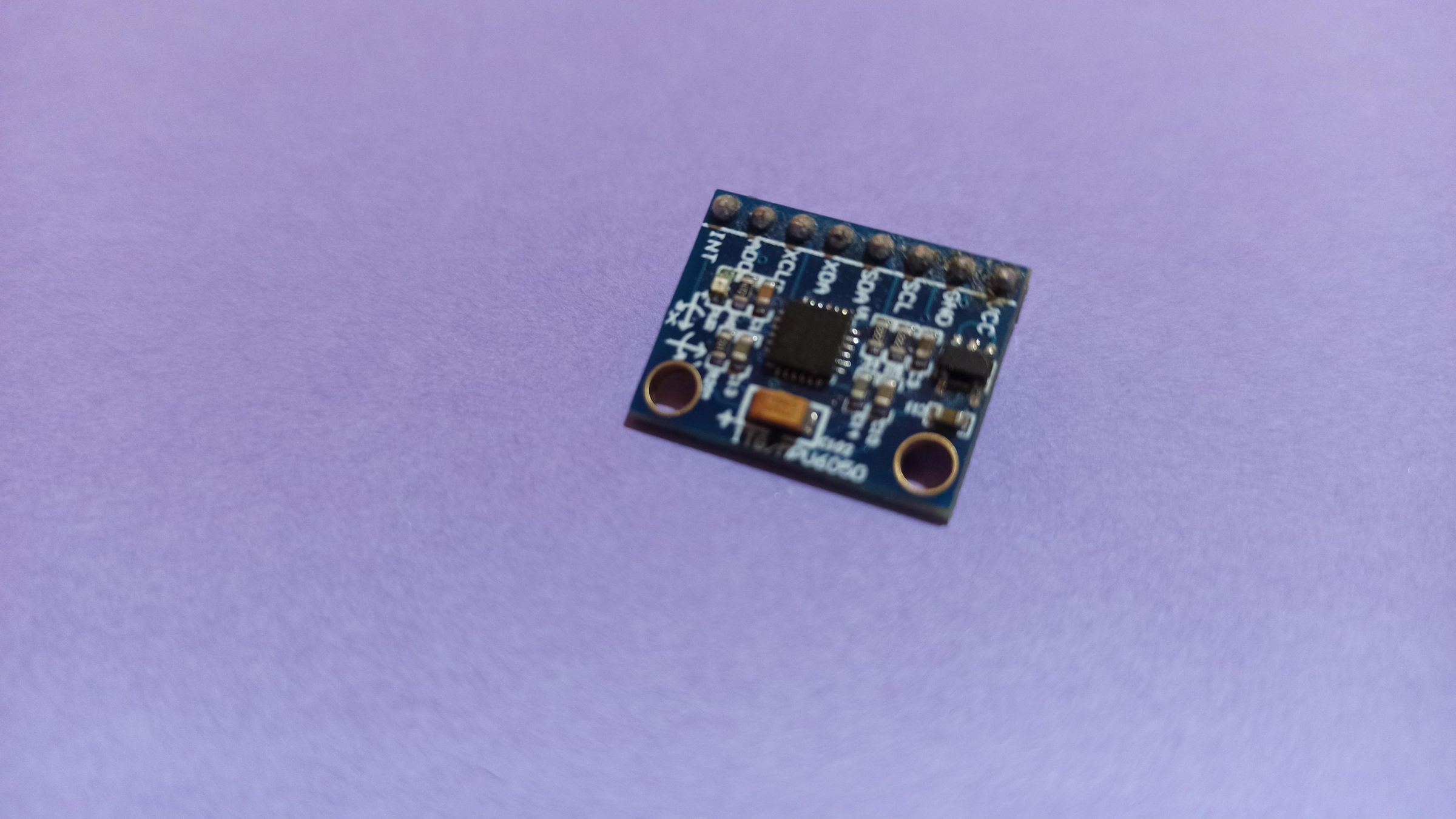 Arduino Finds the Pole Star : 5 Steps (with Pictures) - Instructables