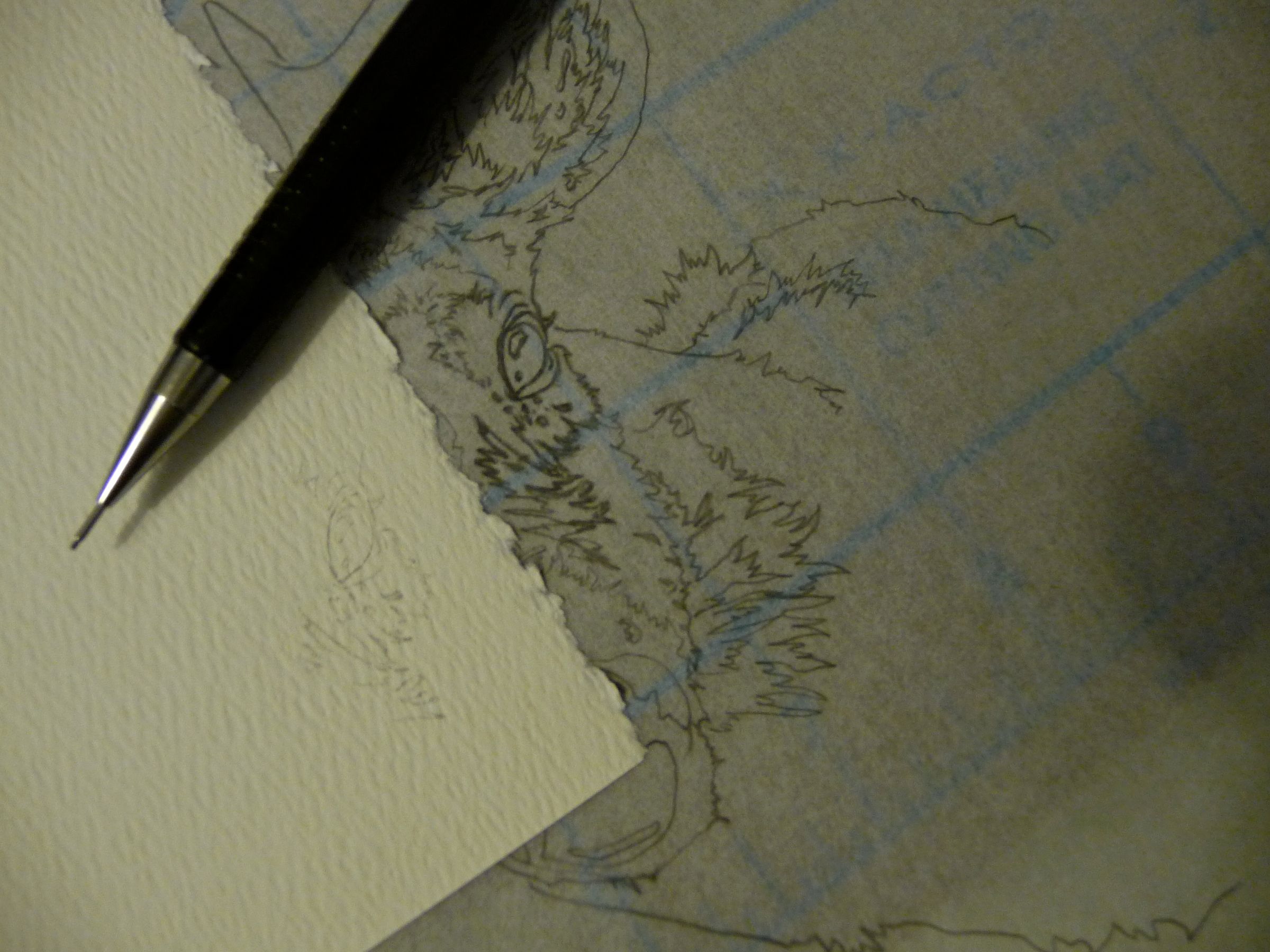 3D Layered Paper : 5 Steps (with Pictures) - Instructables