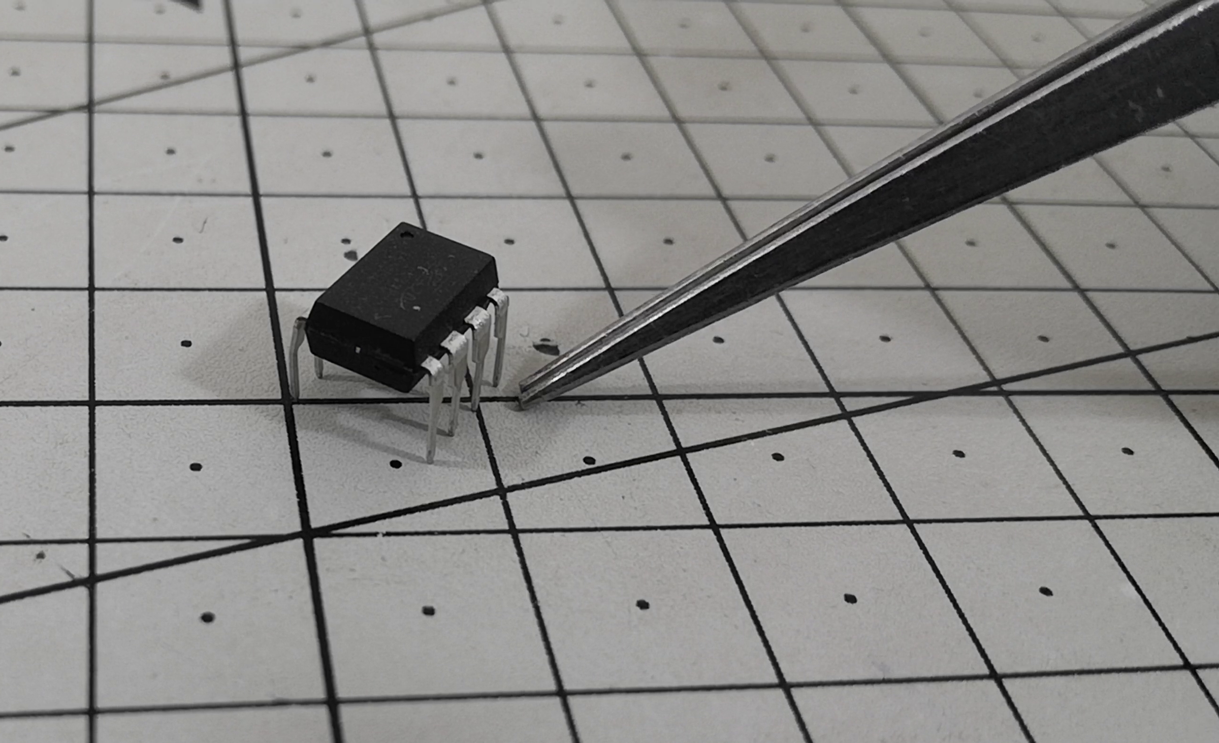 Contact Digital Thermometer With Deep Sleep [Attiny85] : 22 Steps (with ...
