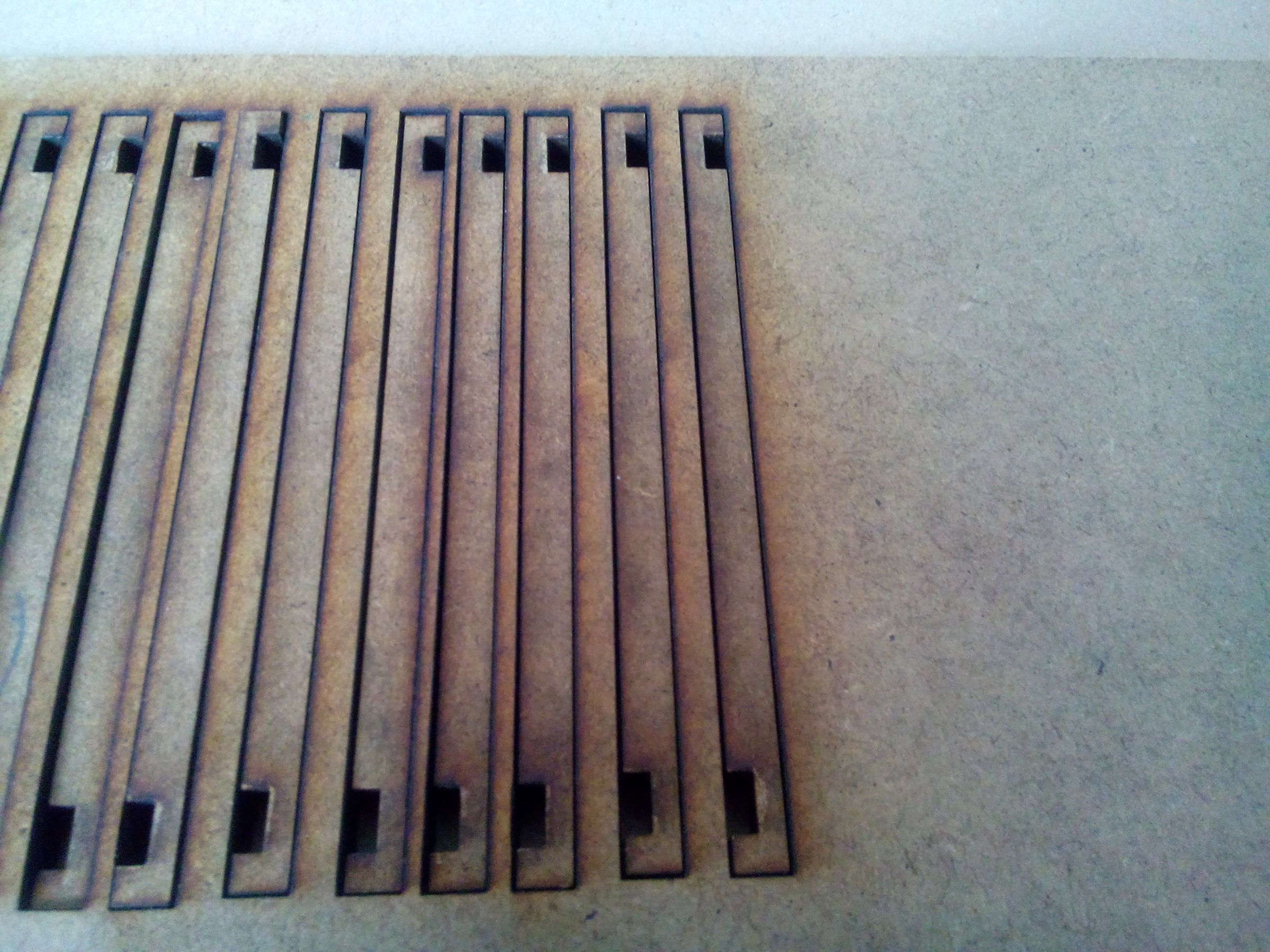 Lasercut Interlock Puzzle (with Pictures) - Instructables
