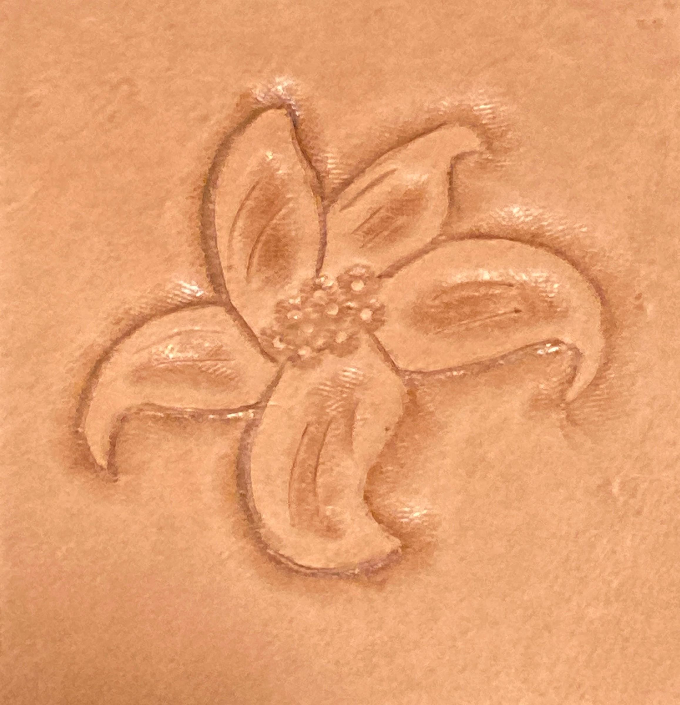 Simple Leather Carving : 10 Steps (with Pictures) - Instructables