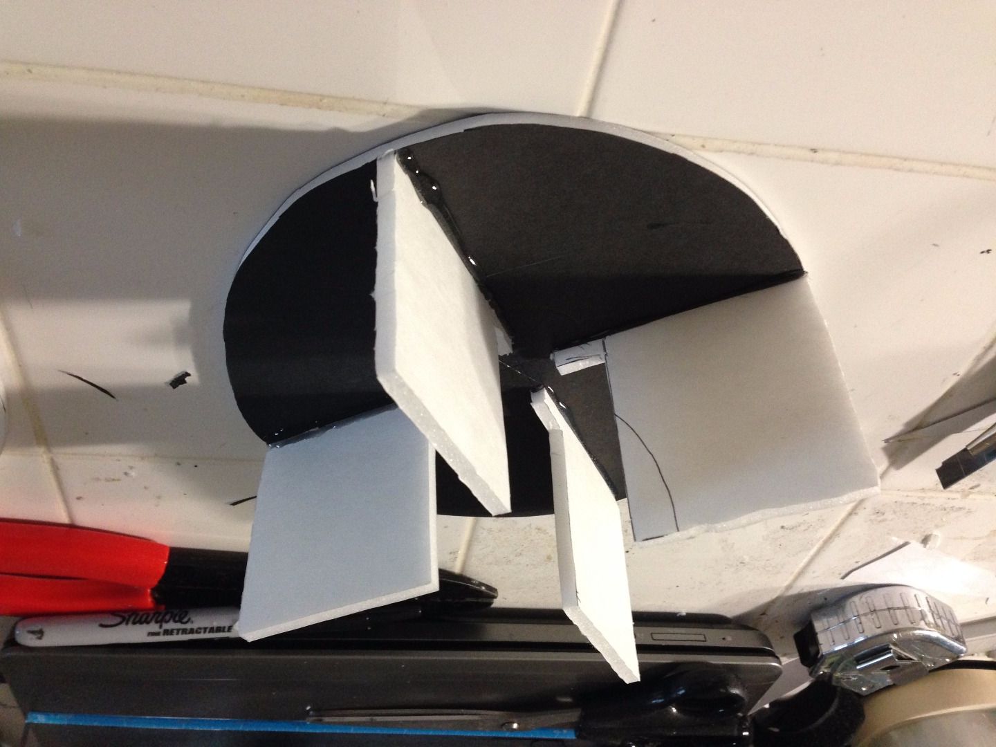 Homemade 12 Subwoofer : 5 Steps (with Pictures) - Instructables