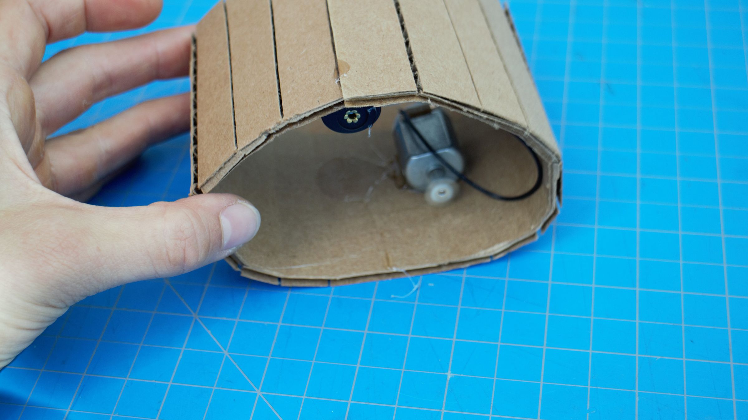 Build & Play Robot Mini Golf! : 6 Steps (with Pictures) - Instructables