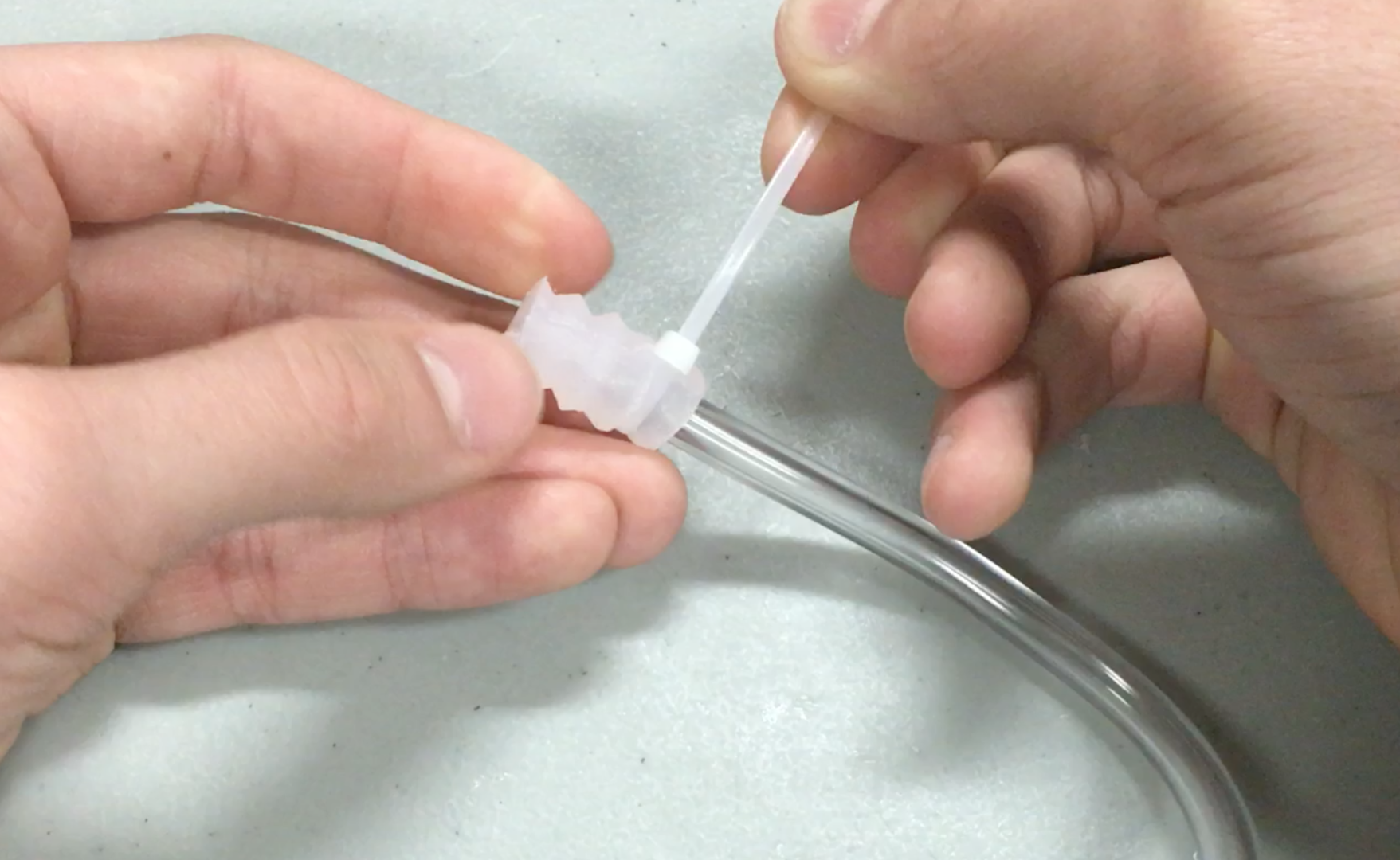 Silicone Suction Grippers : 5 Steps (with Pictures) - Instructables