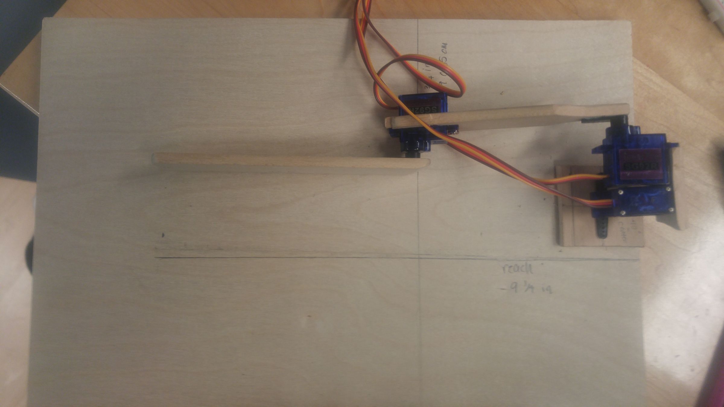 Photon Drawing Robot (HTML Canvas) : 4 Steps (with Pictures ...