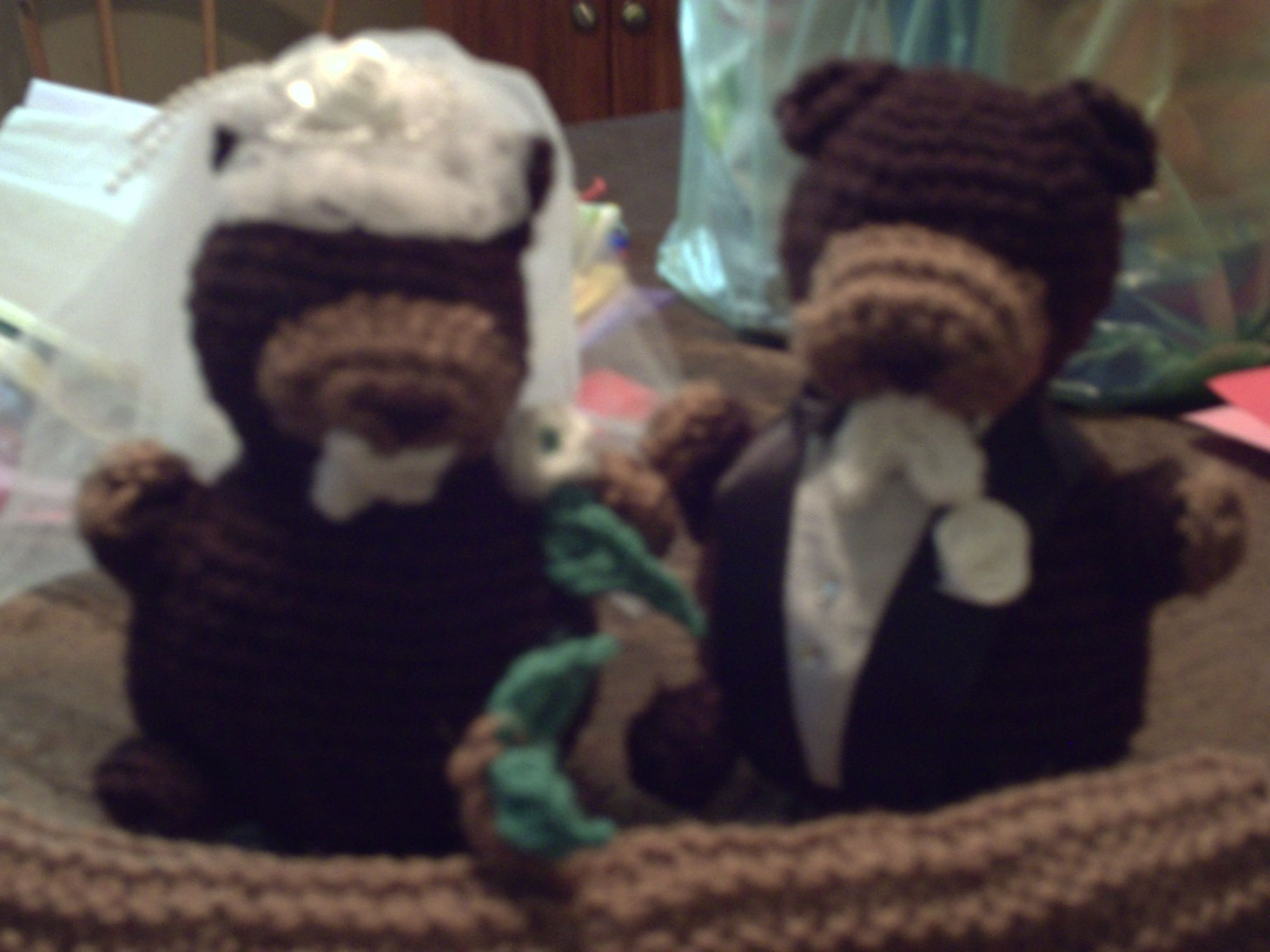 Beaver Marriage - Instructables