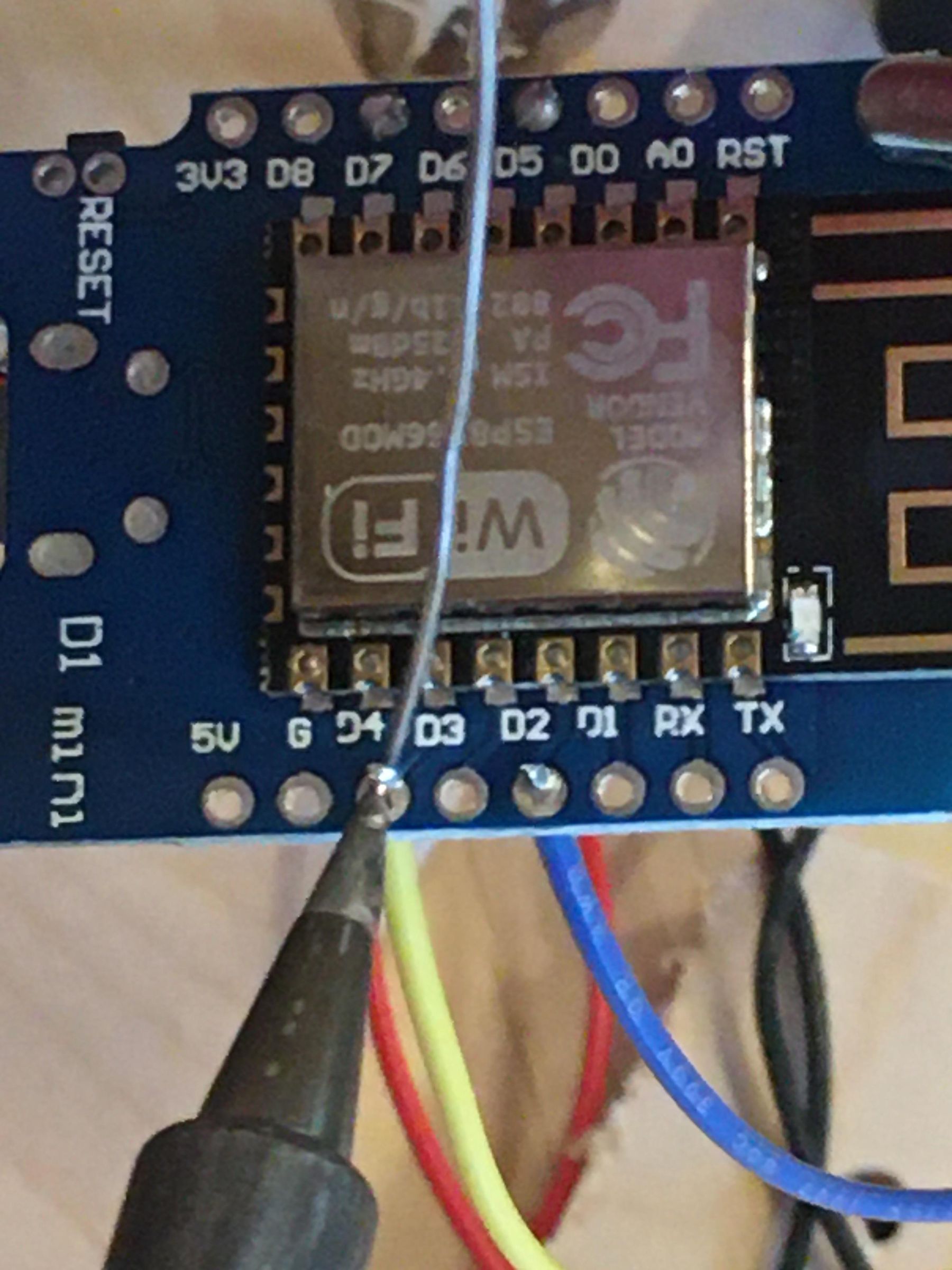 Mars 2020 Clock : 9 Steps (with Pictures) - Instructables