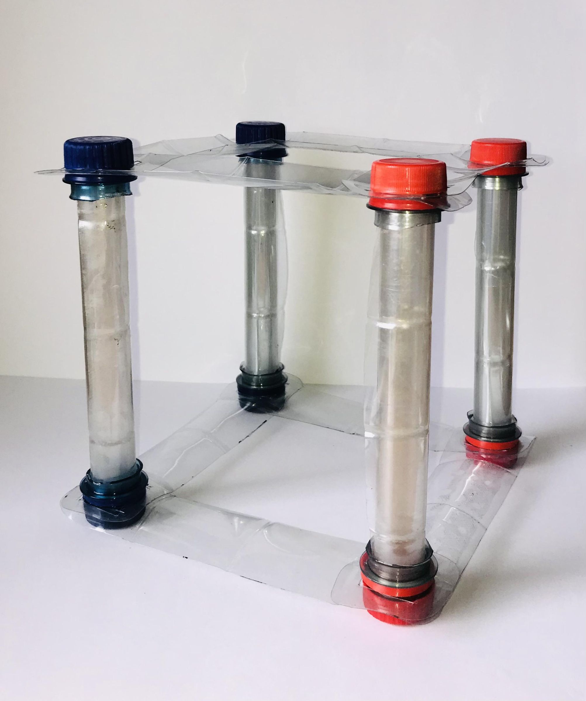 Plastic Bottle Geometry Set : 10 Steps - Instructables