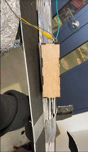 Arduino Leonardo Game Controller for Quadriplegics : 6 Steps (with ...