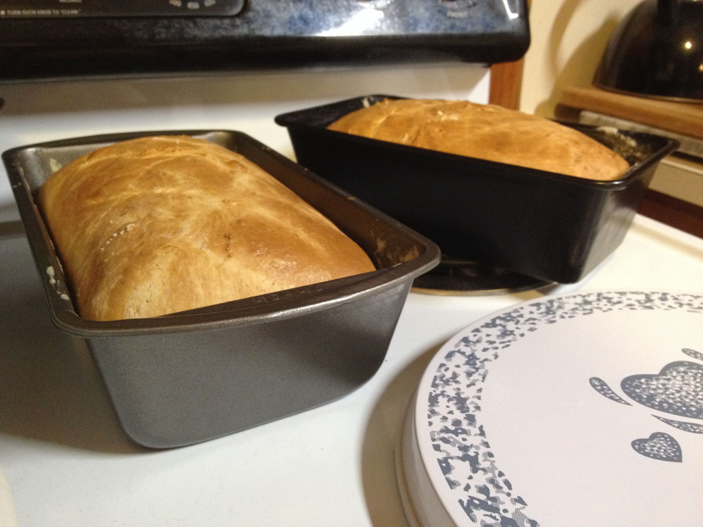 Basics - No More Cardboard Bread : 14 Steps (with Pictures) - Instructables
