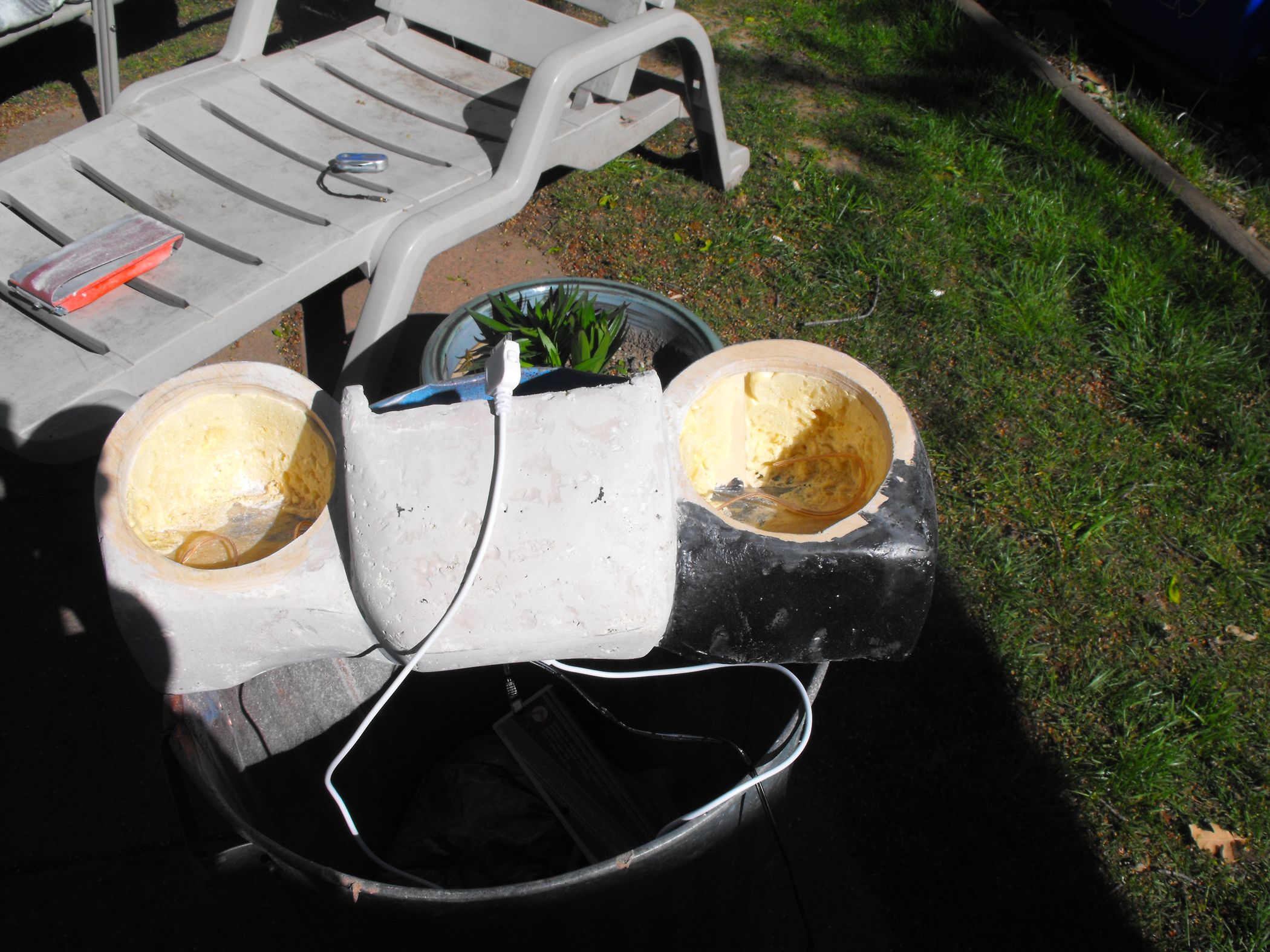 Foam Shaping : 6 Steps - Instructables