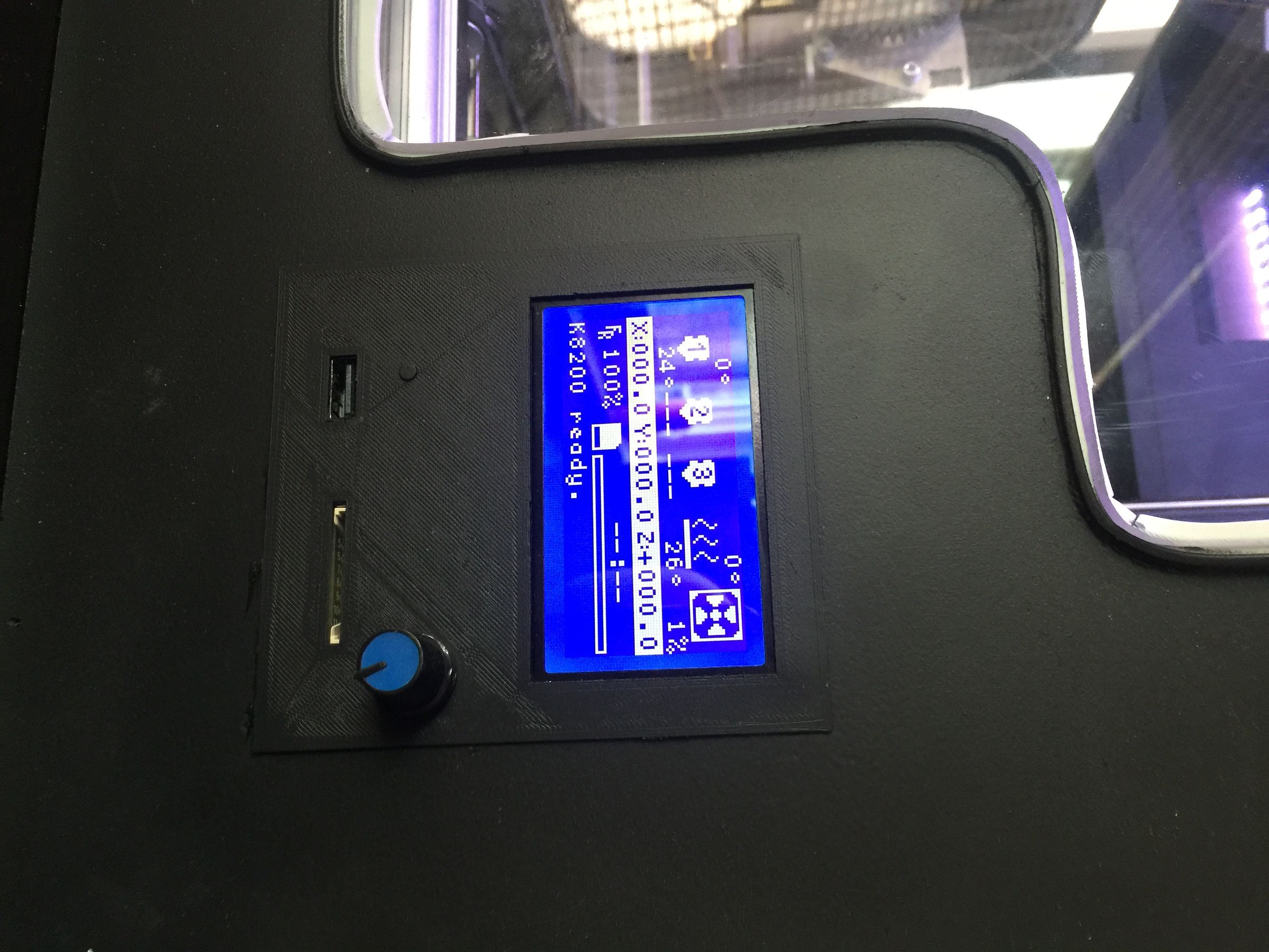 DIY 3D Printer Enclosure : 7 Steps (with Pictures) - Instructables