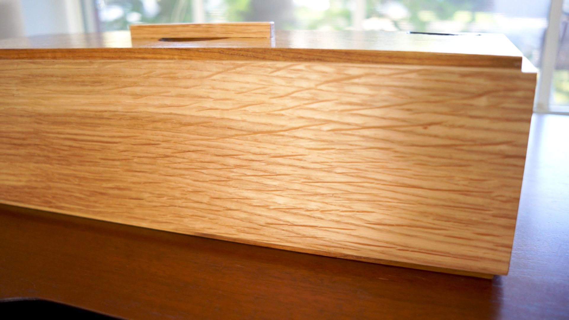 Modern Wine Box : 12 Steps (with Pictures) - Instructables