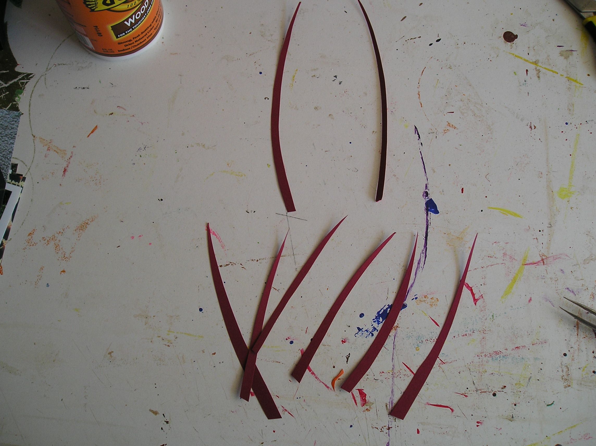 The Red Dragon Instructable : 15 Steps (with Pictures) - Instructables