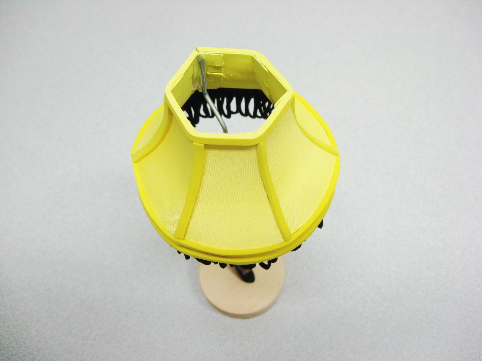 Barbie Leg Lamp : 19 Steps (with Pictures) - Instructables