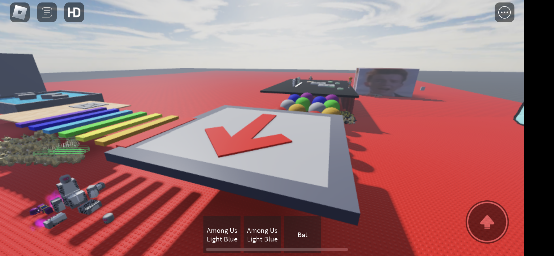 Roblox Obby : 11 Steps - Instructables