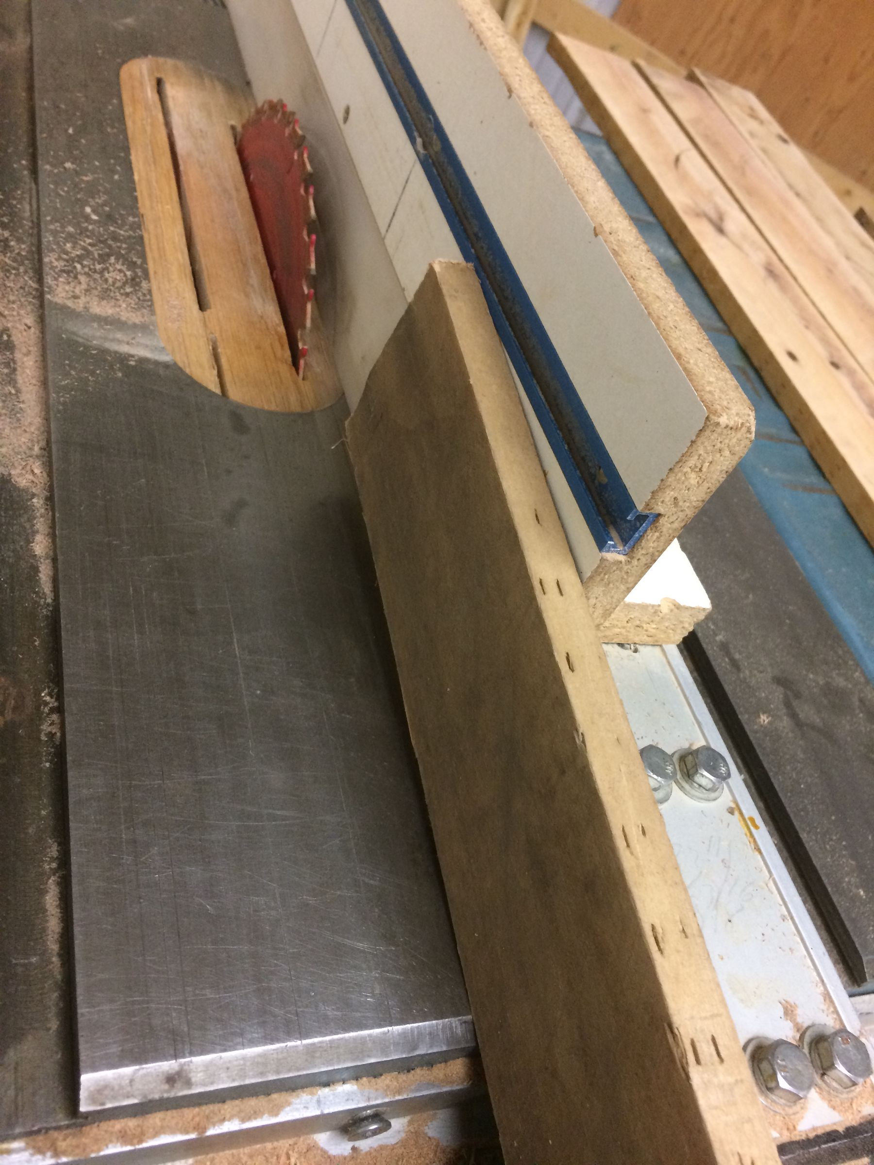 Pallet Wood American Flag (A.K.A. the Pyro Flag) : 15 Steps (with ...