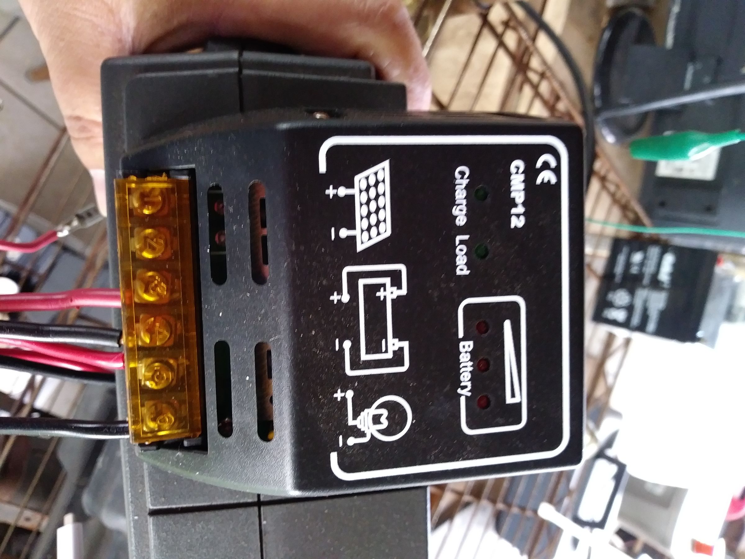 Solar Powered APRS Digipeater for Amateur Radio : 10 Steps (with ...