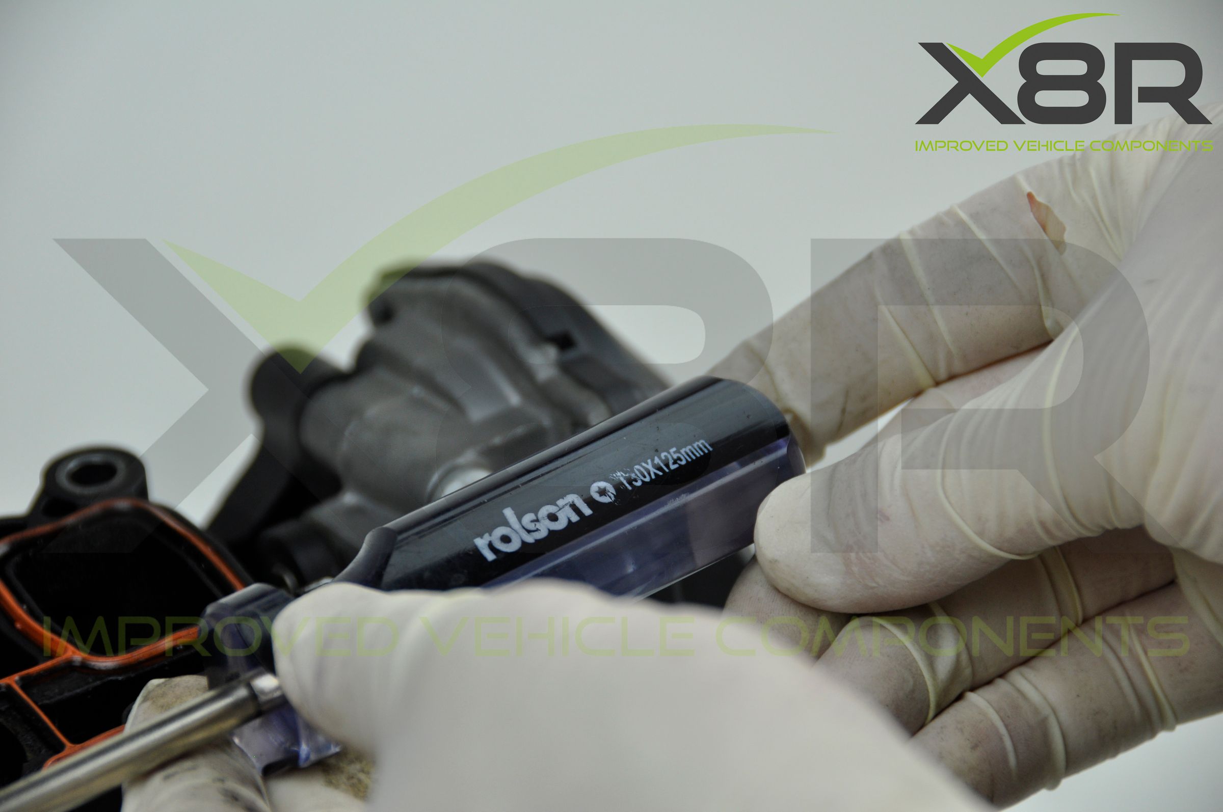 Audi SEAT Skoda VW VAG 2.0 TDI Intake Inlet Manifold Flap Actuator ...