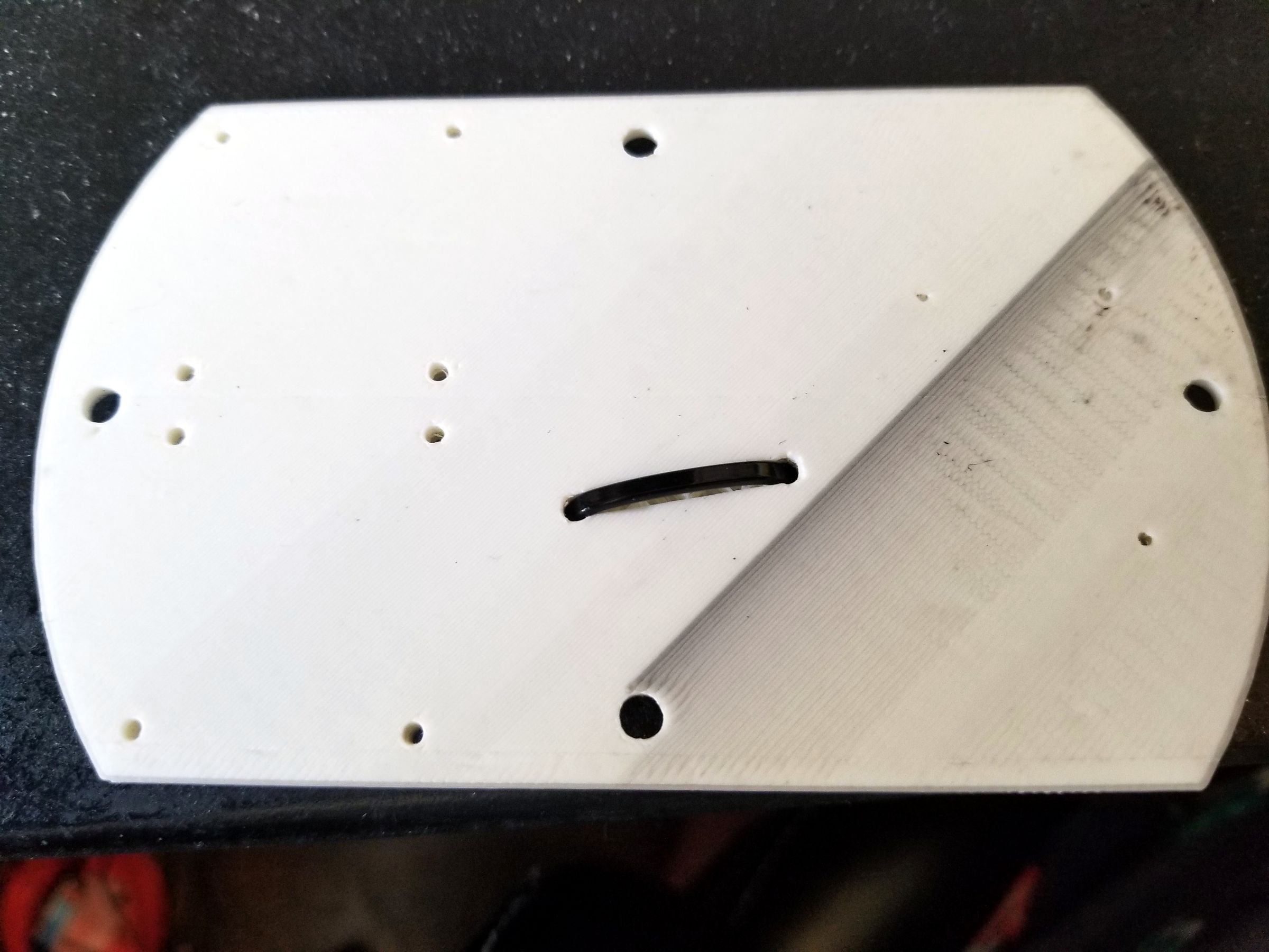 Mesmerizing Magnetic Wall Clock : 24 Steps (with Pictures) - Instructables