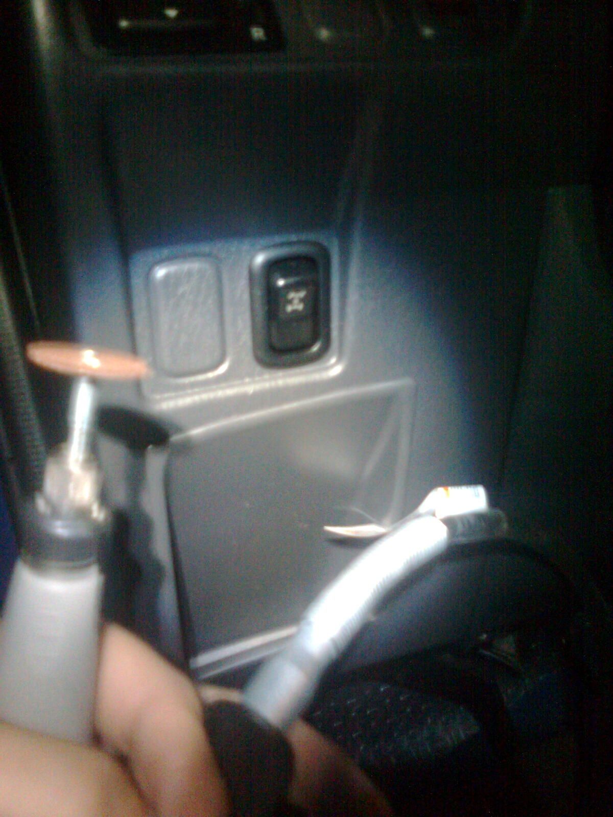 Daihatsu Terios Lights Tuned Up !!! : 7 Steps - Instructables