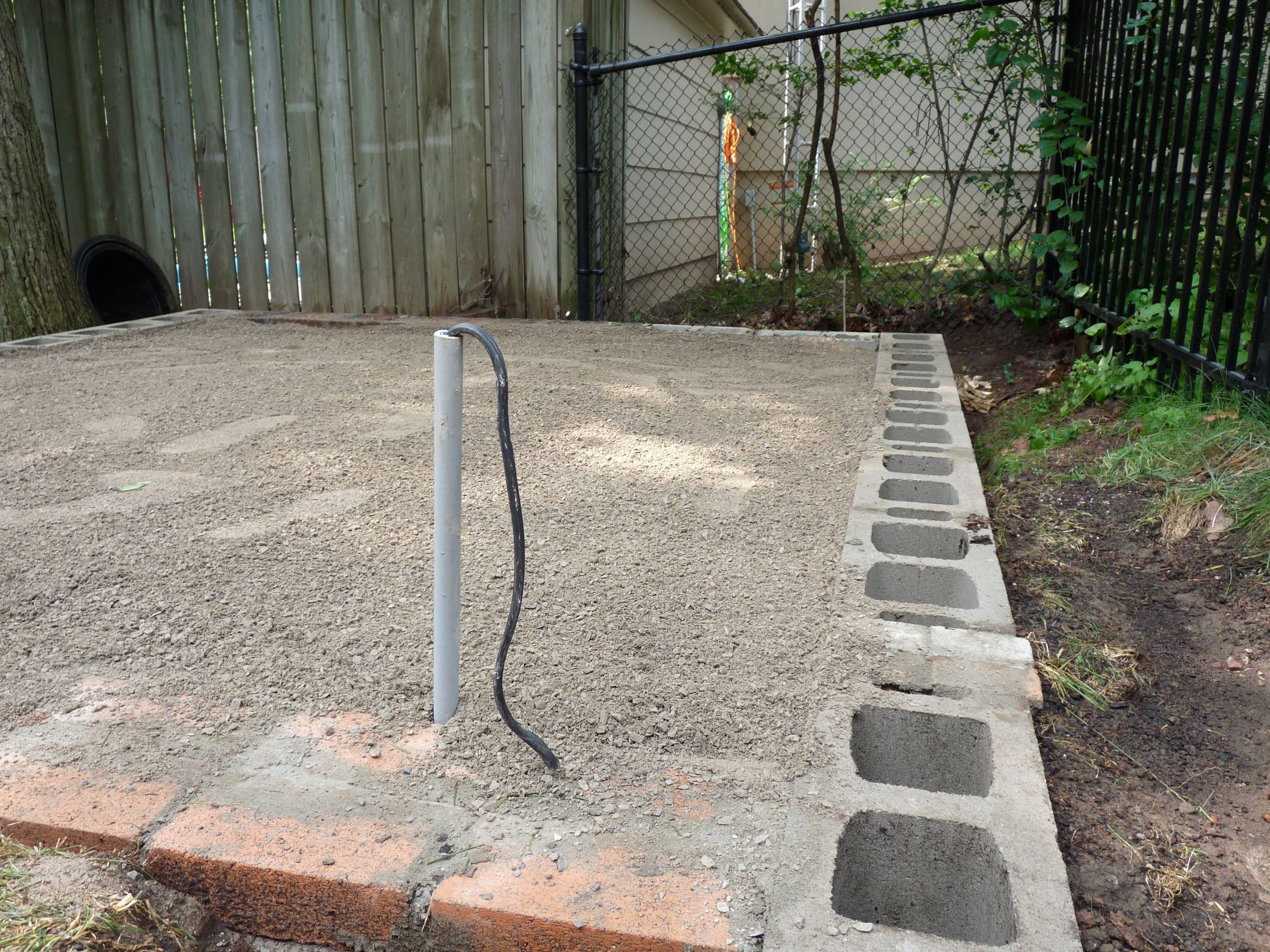 Build Your Own Storage Shed! : 12 Steps (with Pictures) - Instructables