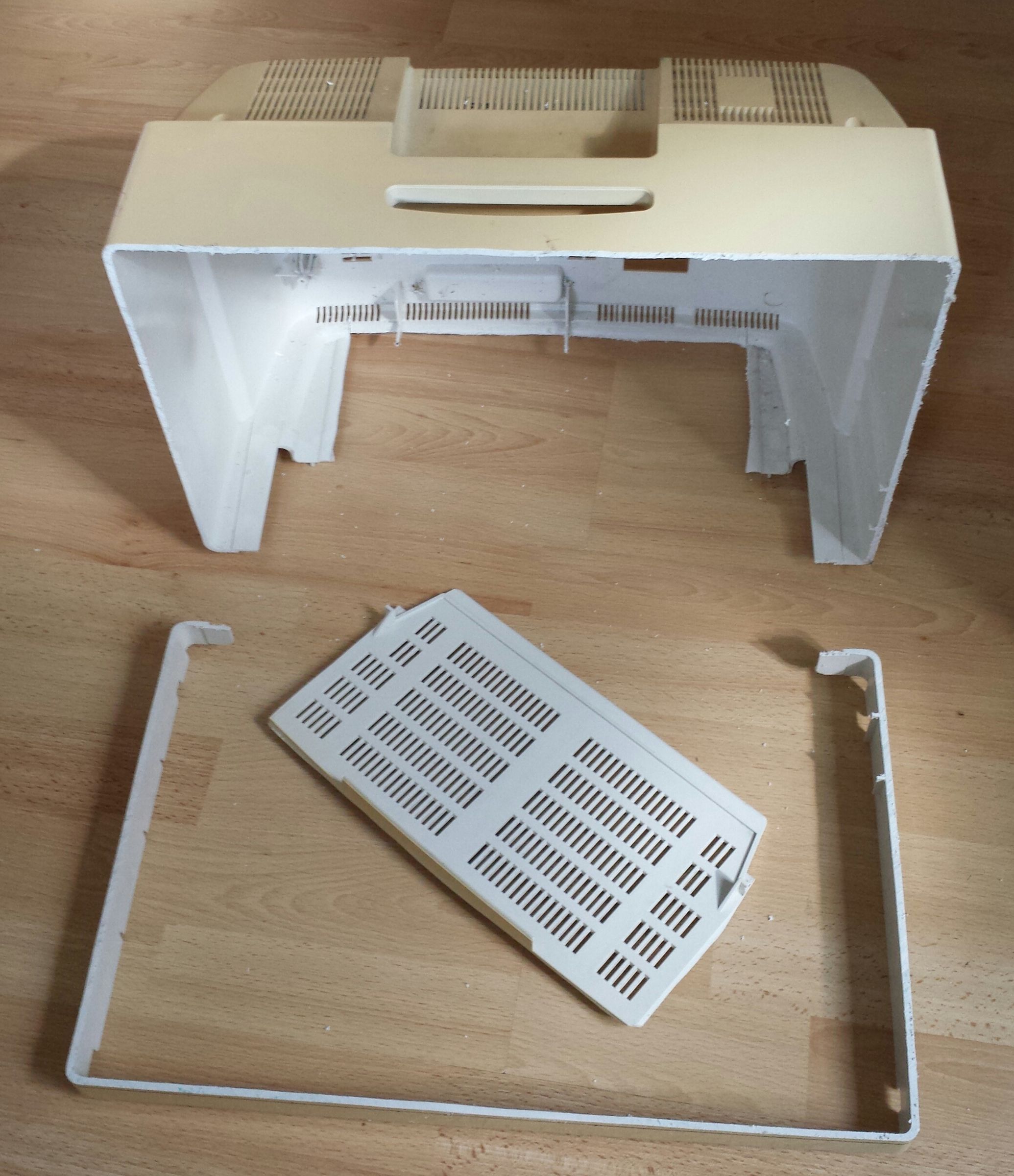 Retro-Future TV Conversion : 6 Steps (with Pictures) - Instructables