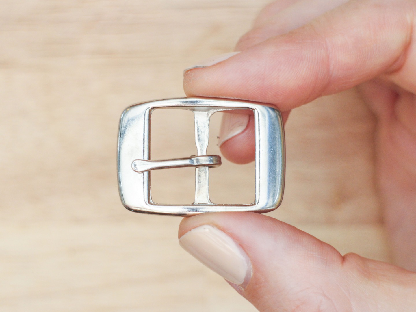 Leather Hardware: Buckles and Clasps : 9 Steps - Instructables