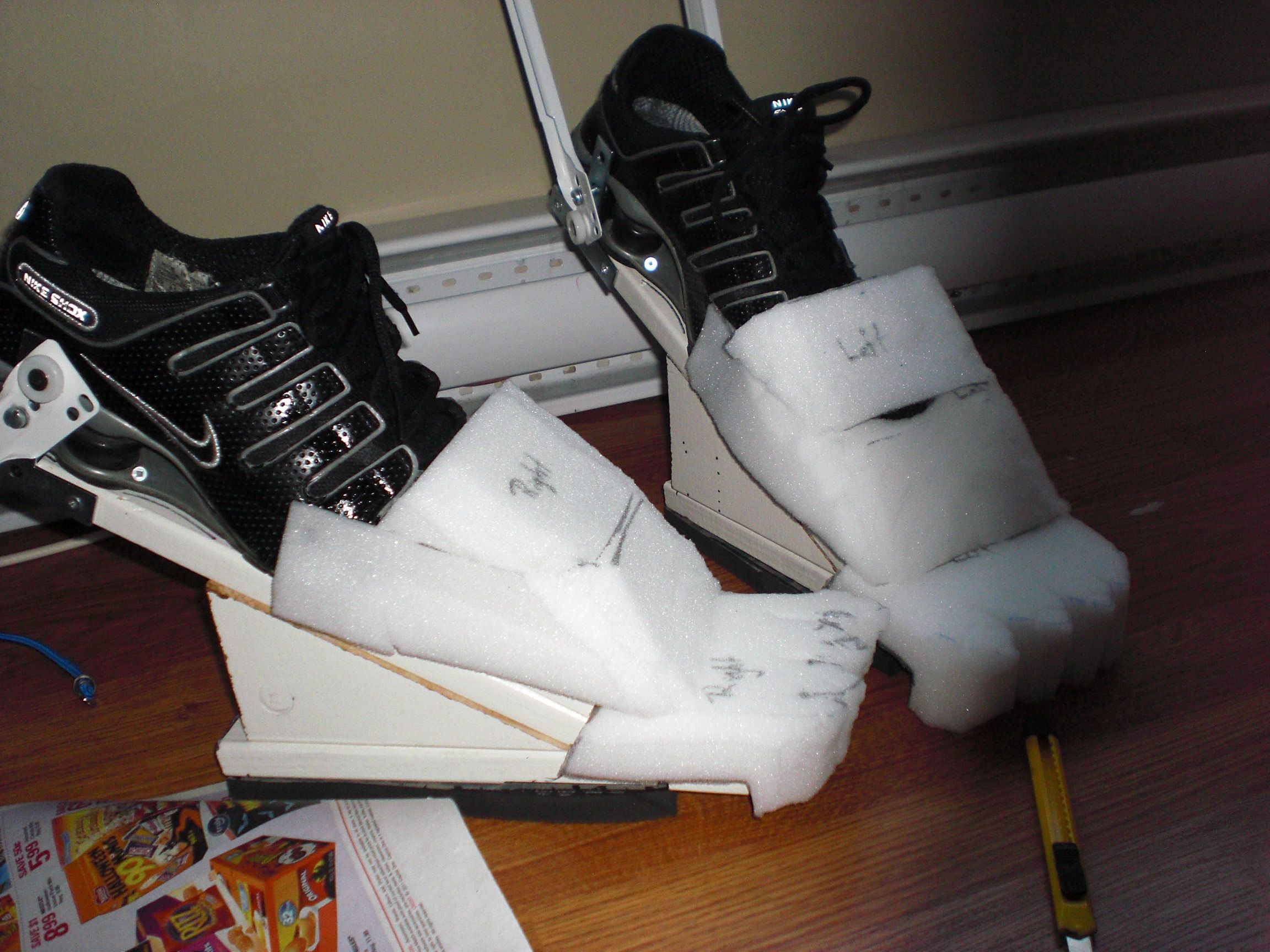 Building a Werewolf!! - Instructables